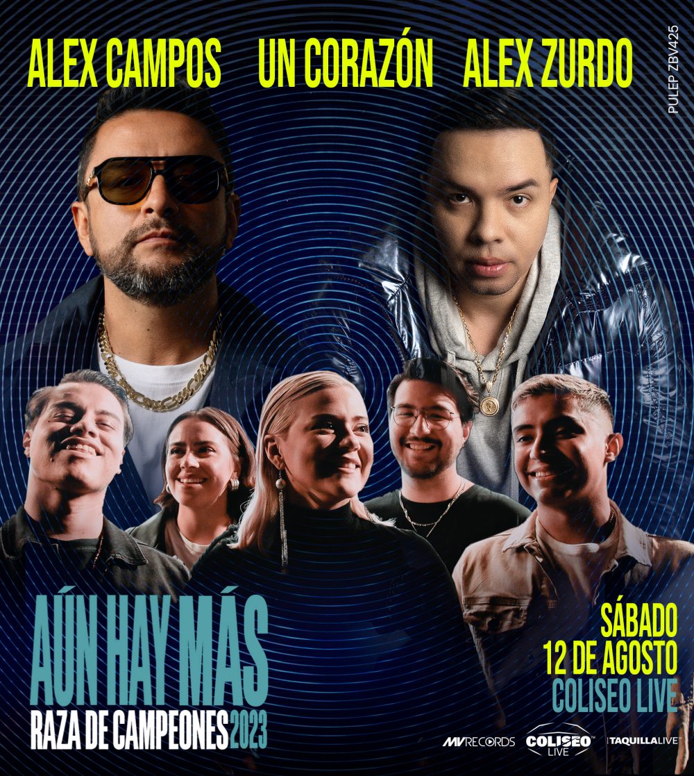 Conciertos en Colombia 2023: todo lo que necesitas saber