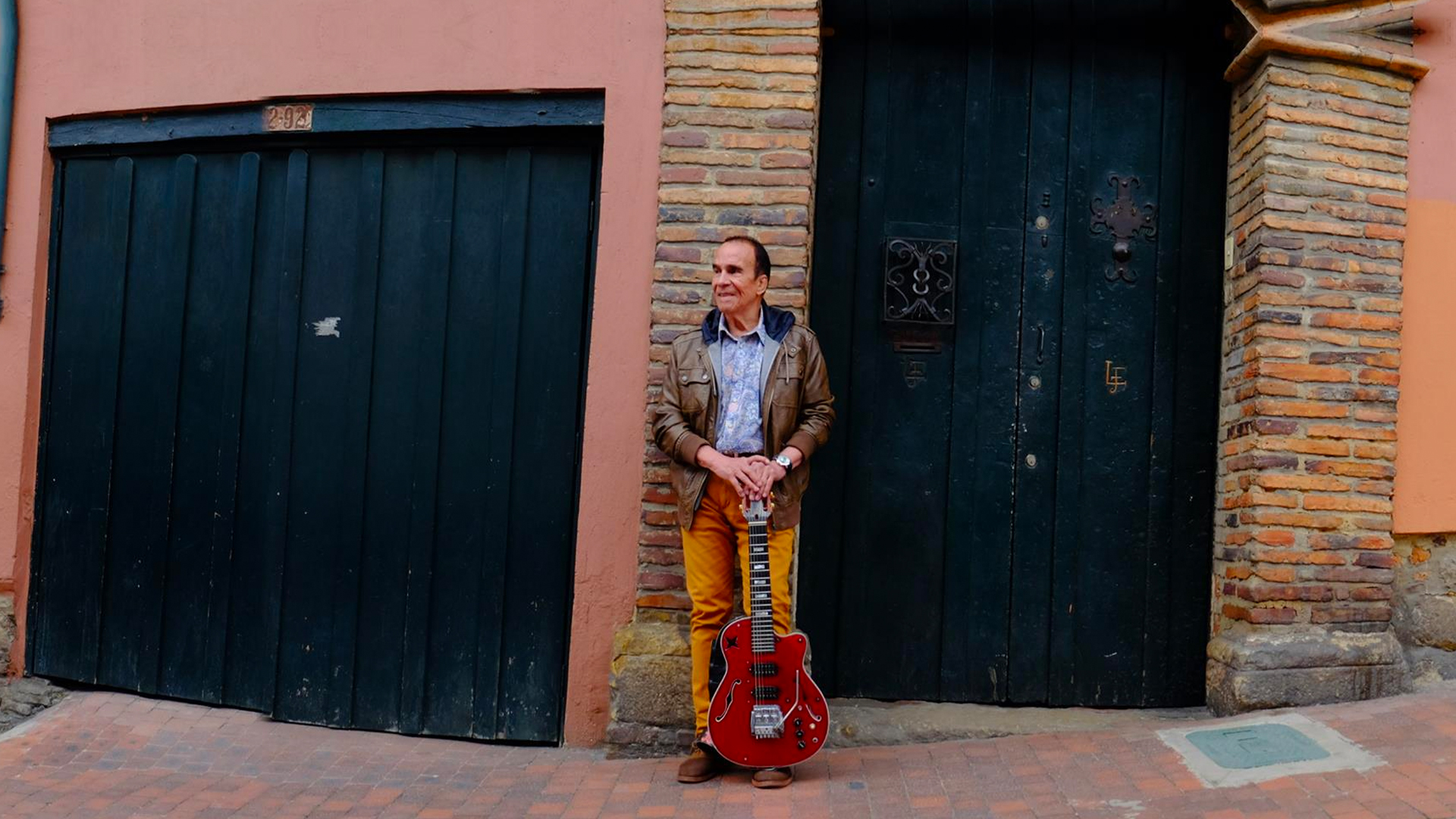 Noel Petro tiene nuevo video, míralo acá | Canal Trece