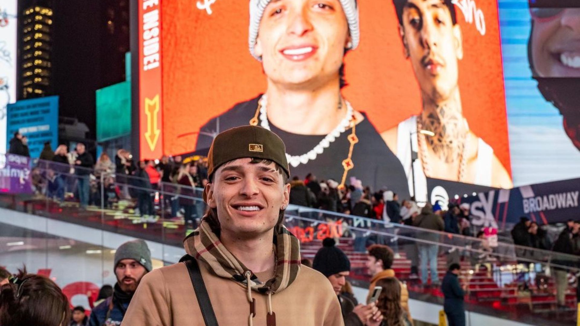 Los corridos tumbados: una nueva tendencia musical que mezcla el corrido tradicional con el trap ...