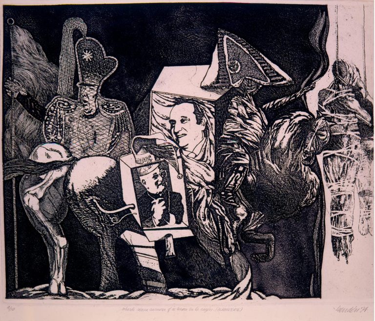 Del olvido a la memoria: Augusto Rendón Sierra | Canal Trece