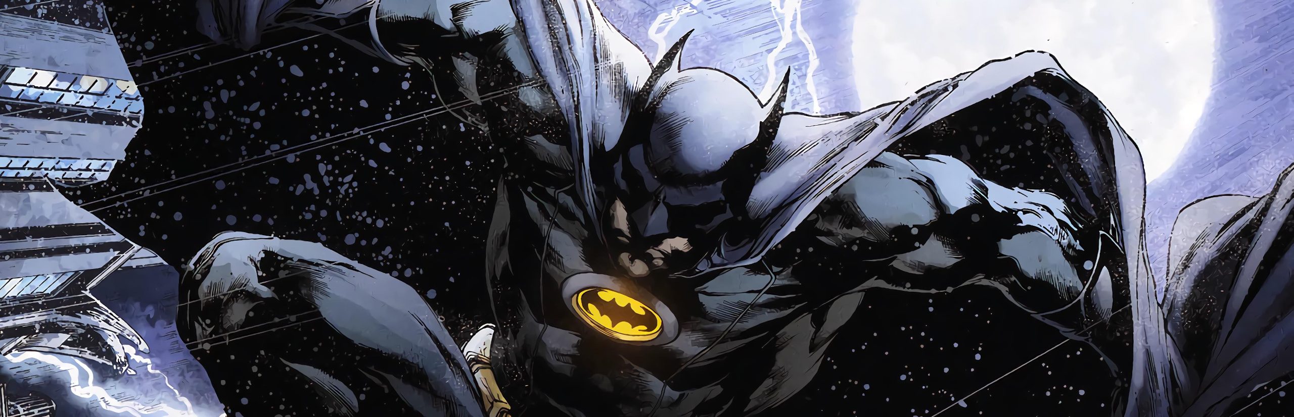 Batman: 81 años entre coleccionistas - Canal Trece