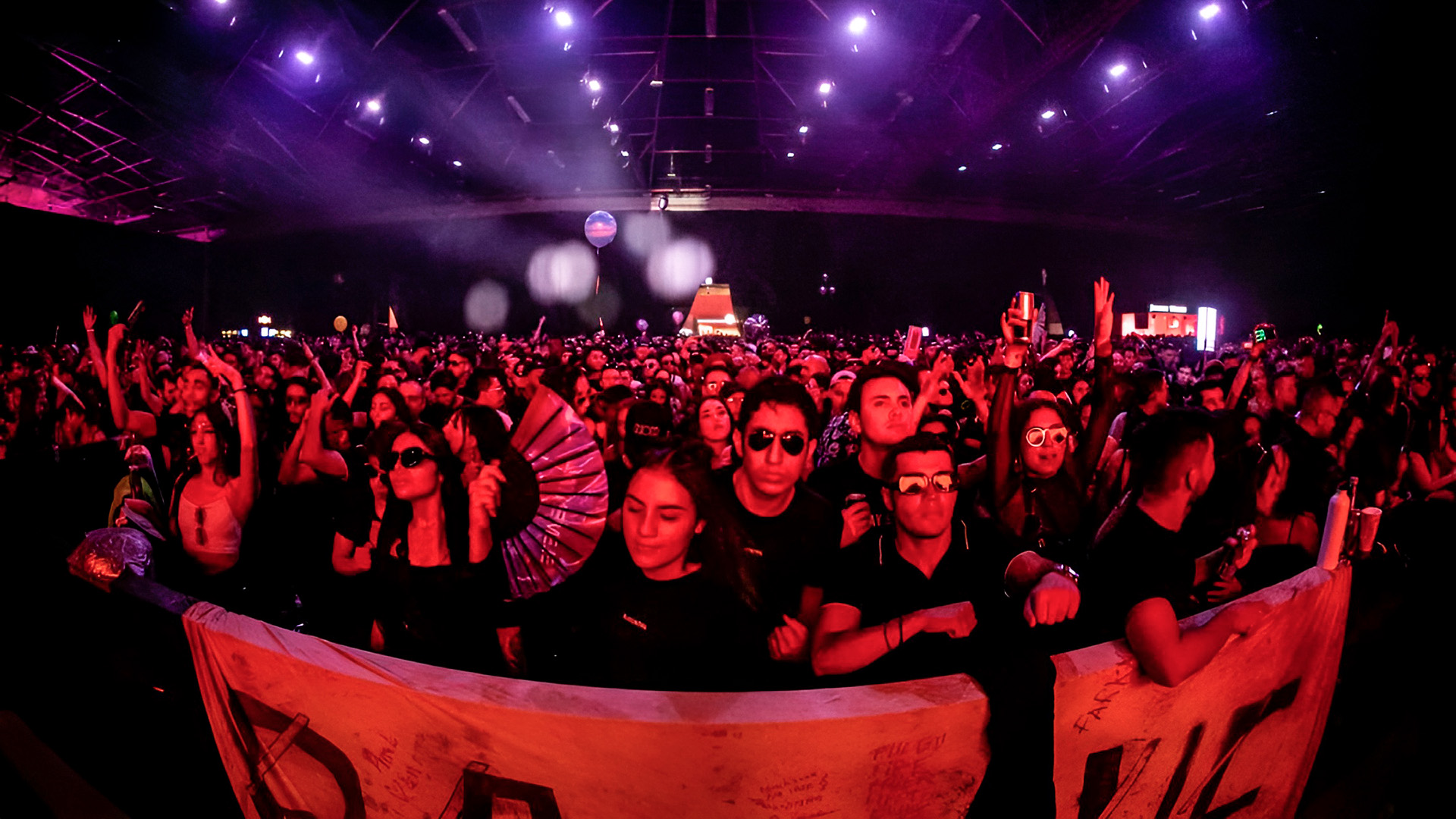 Baum Festival 2023: artistas y horarios | Canal Trece