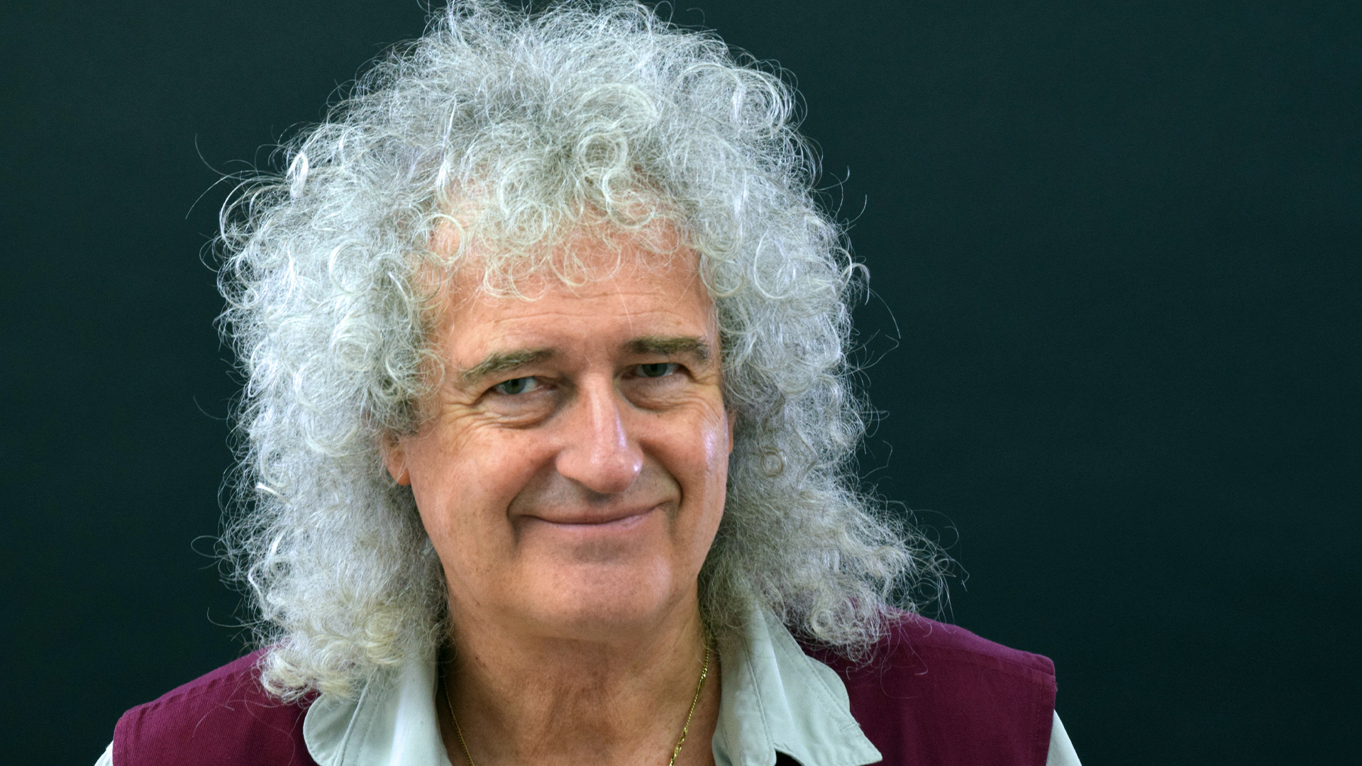 Aprende en casa a tocar ‘Bohemian Rhapsody’ con Brian May de Queen ...