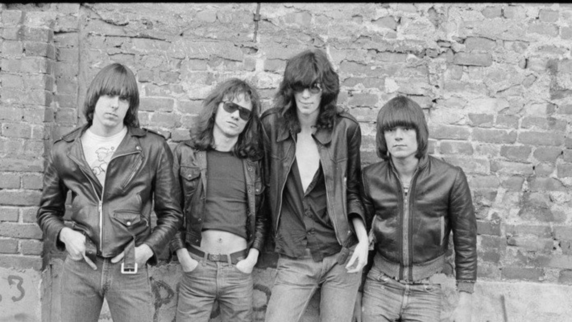 ‘Ramones’: 45 años de un álbum que cambió la historia del rock para ...