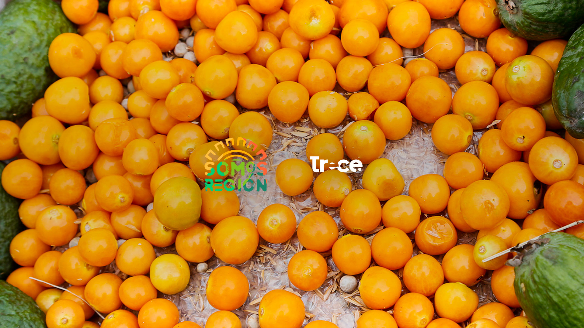 Frutas de Colombia, riqueza de sabores | Canal Trece