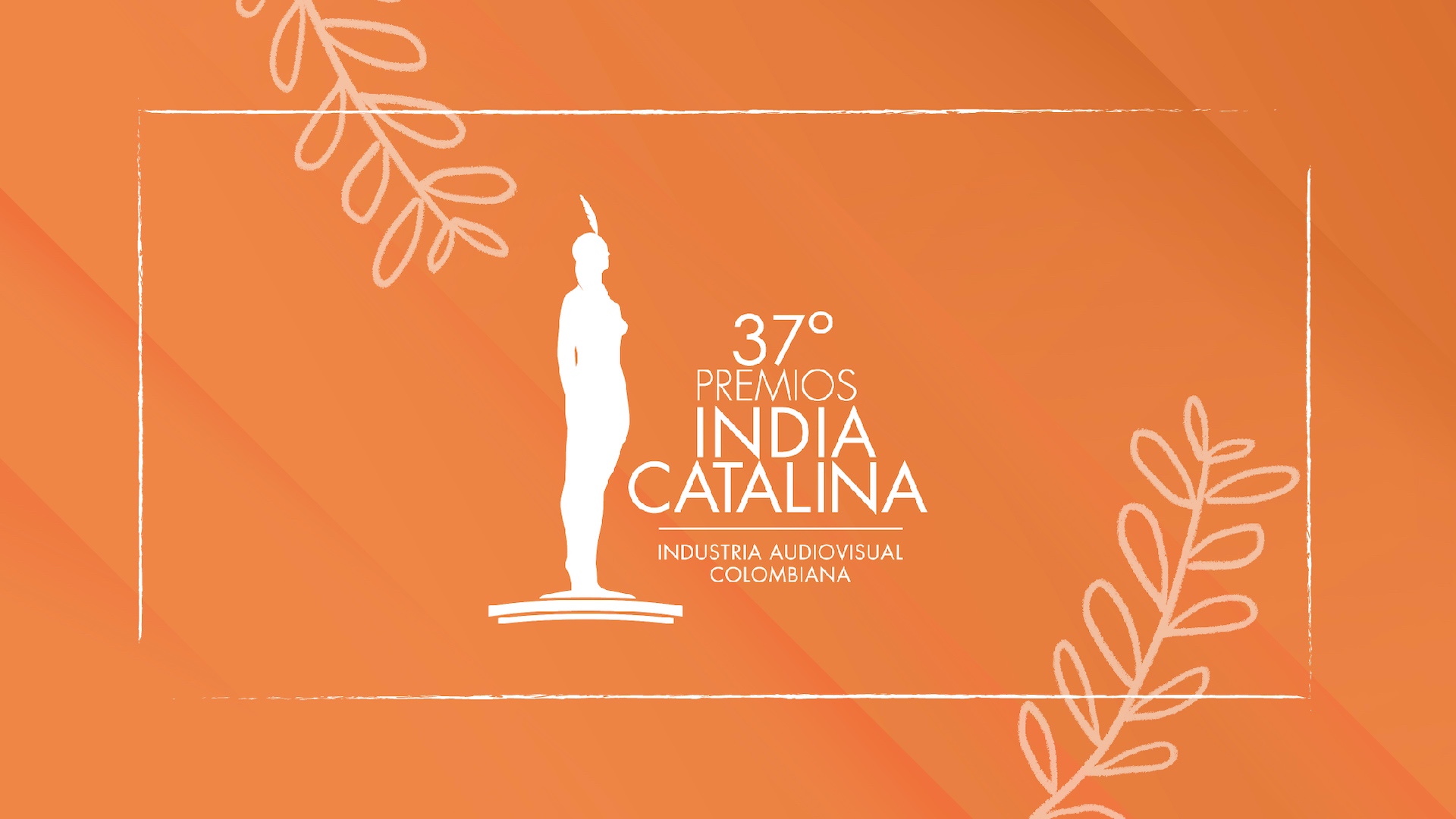 Ganadores de los Premios India Catalina 2021 | Canal Trece