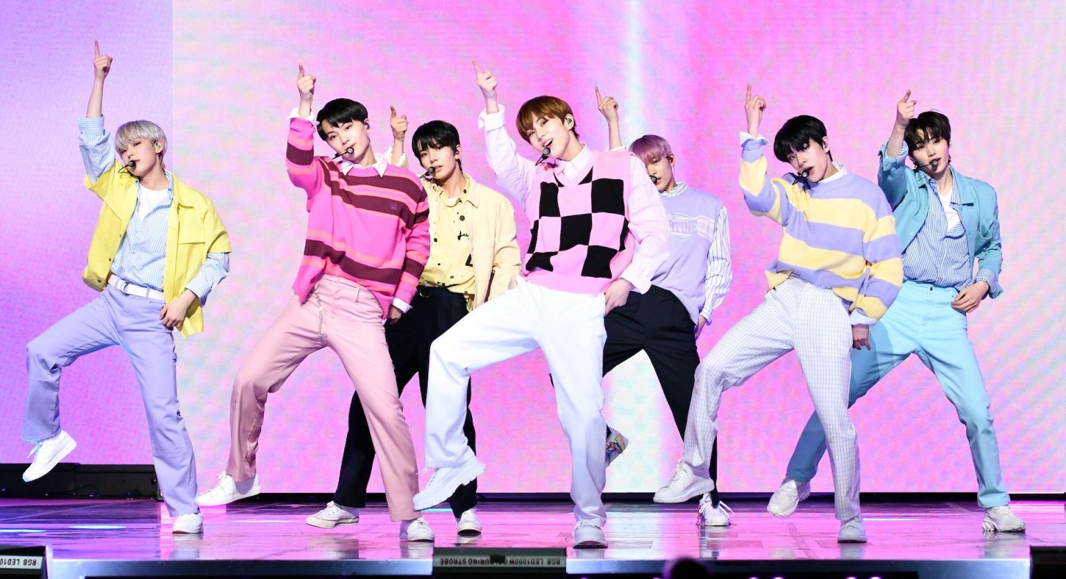 ¿Qué es el K-Pop y por qué es un fenómeno musical? | Canal Trece