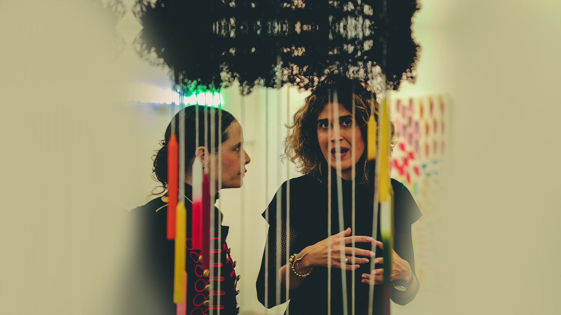 ‘Los cuatro evangelistas’ y el ejercicio de entender la razón de la ...