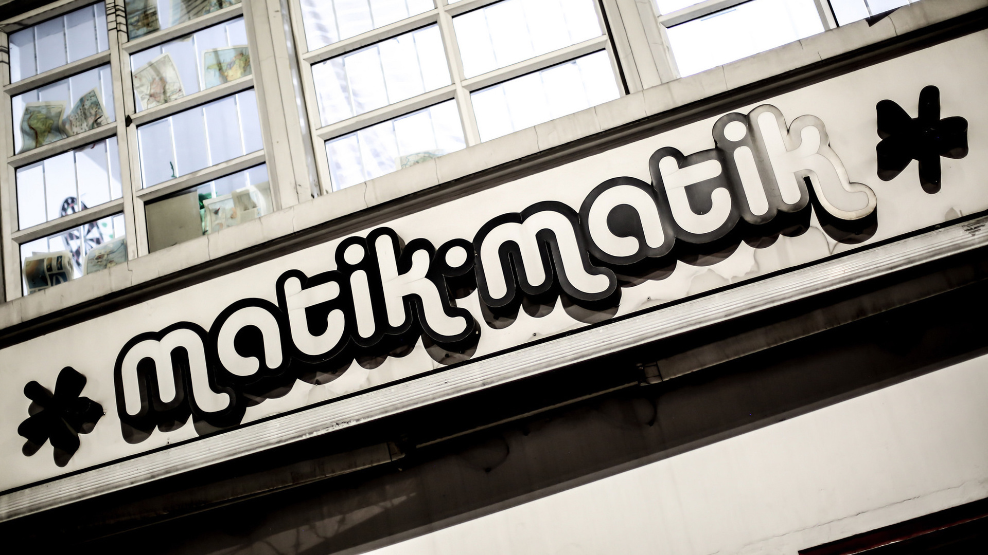 ¡La música tiene alma en Bogotá!: Matik Matik | Canal Trece