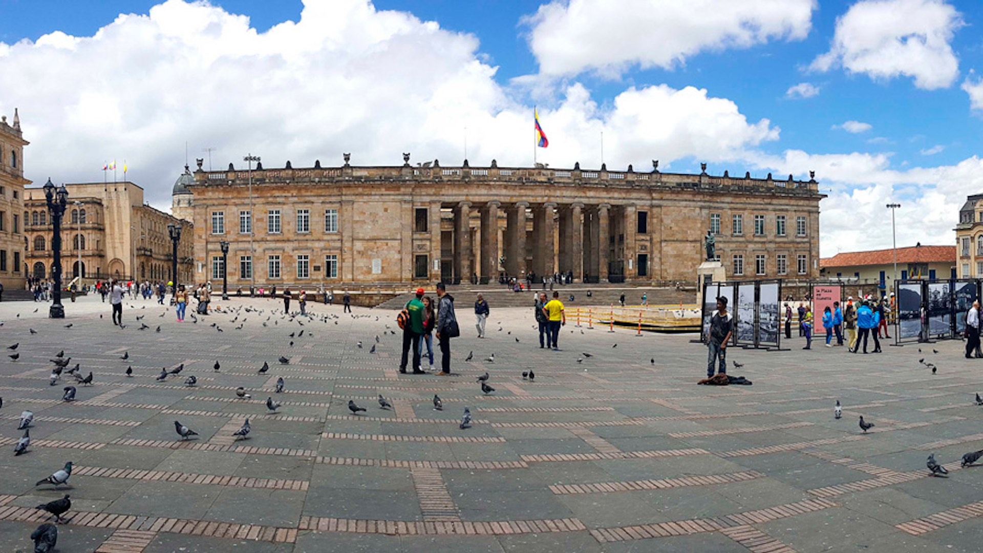 Monumentos: un recorrido por los lugares importantes en la ...