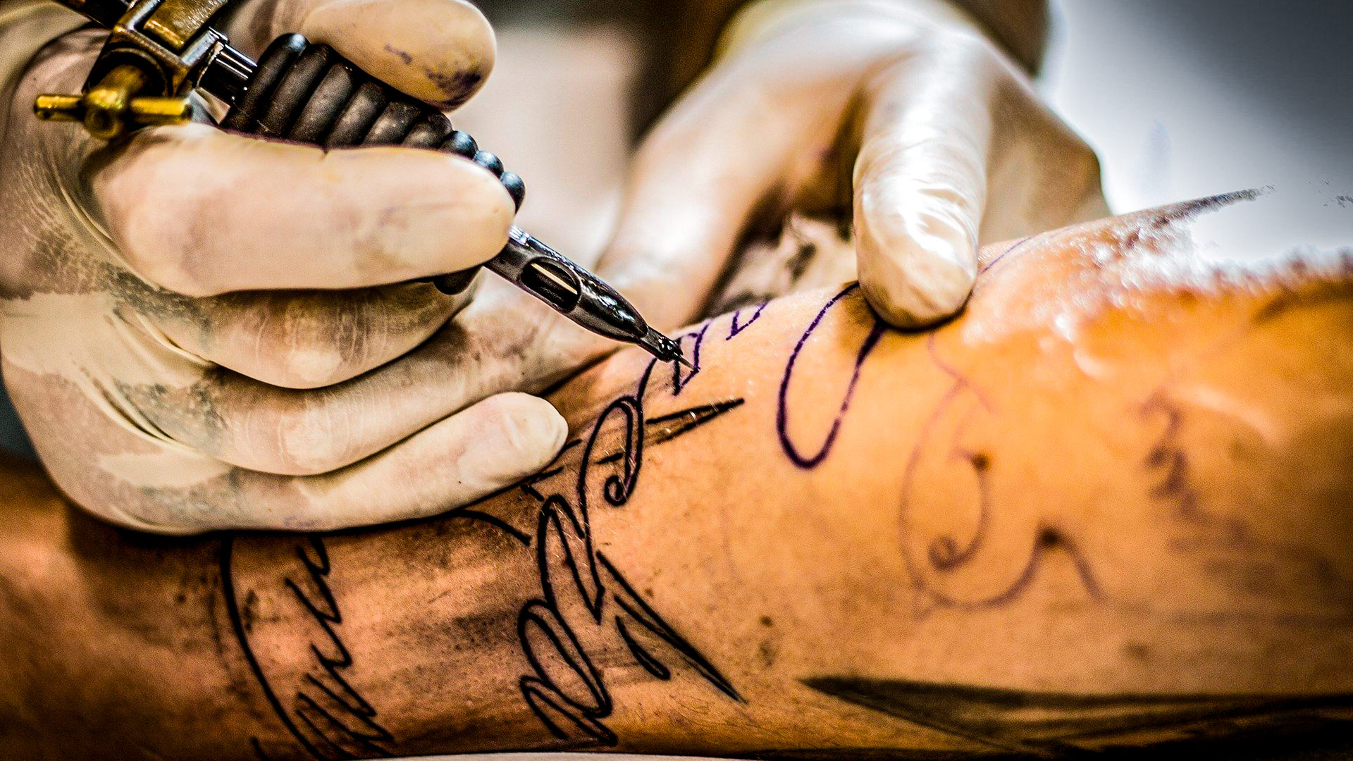 Tattoo Music Fest 2020: conoce el line up y tatuadores invitados ...