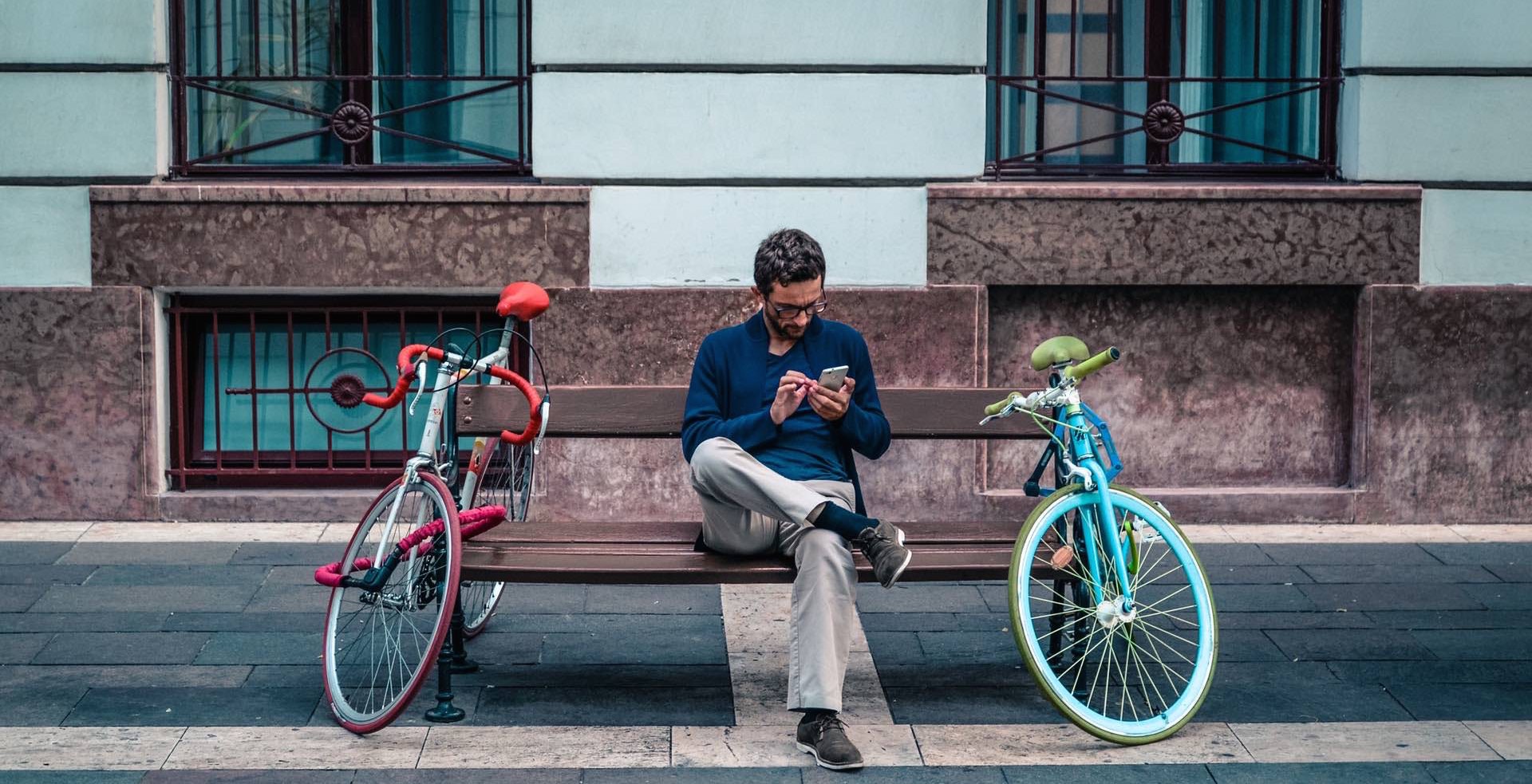 ¿Qué tan adicto eres al celular? Prueba con este test | Canal Trece