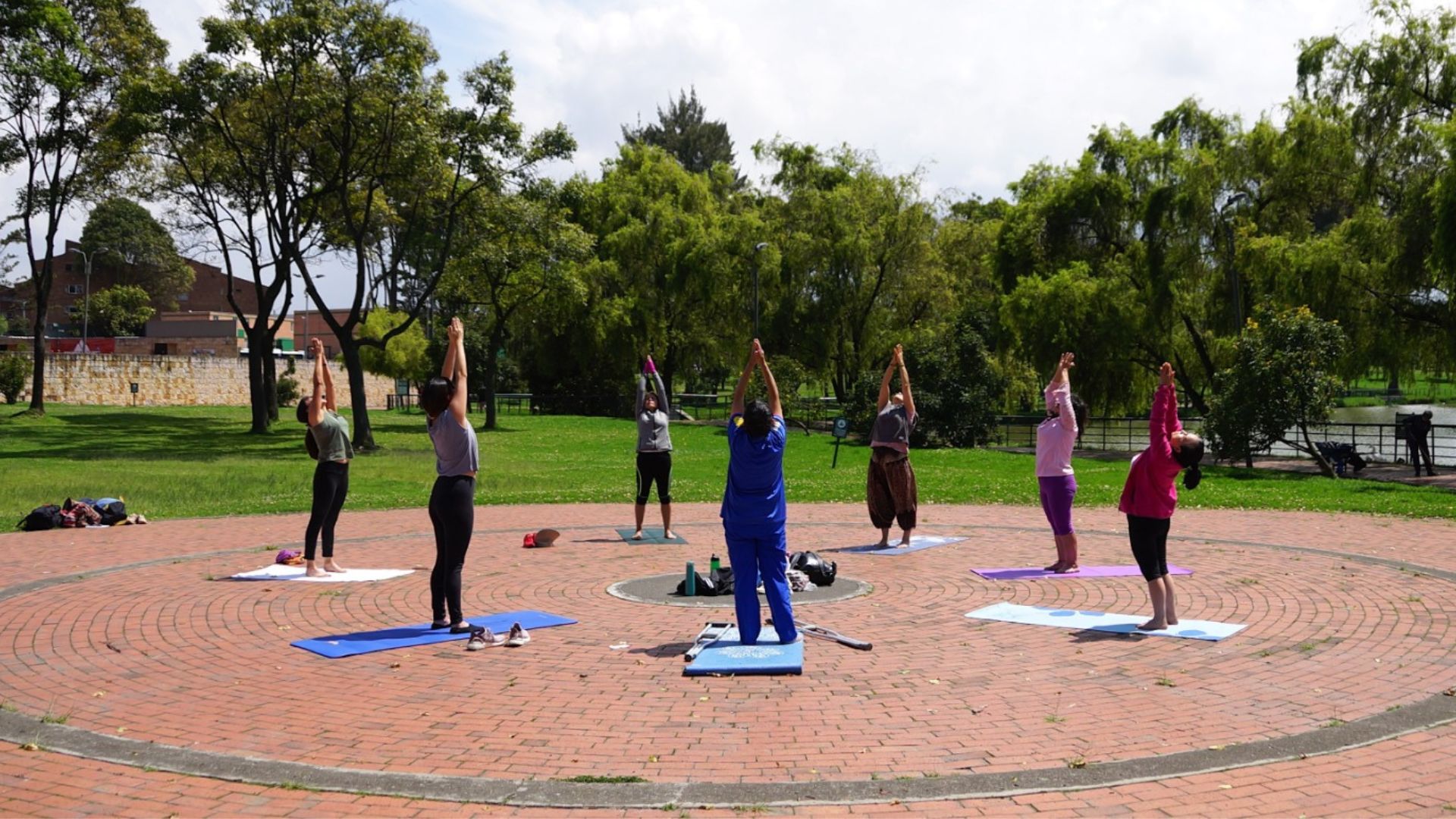 Día Internacional del Yoga: todo lo que debes saber sobre esta práctica ...