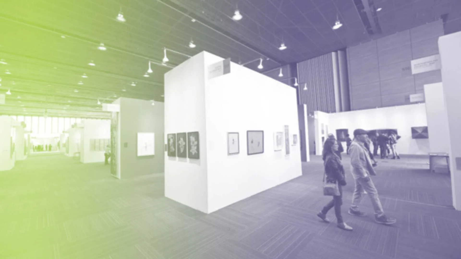 ARTBO | Fin de Semana: Una explosión de arte en Bogotá