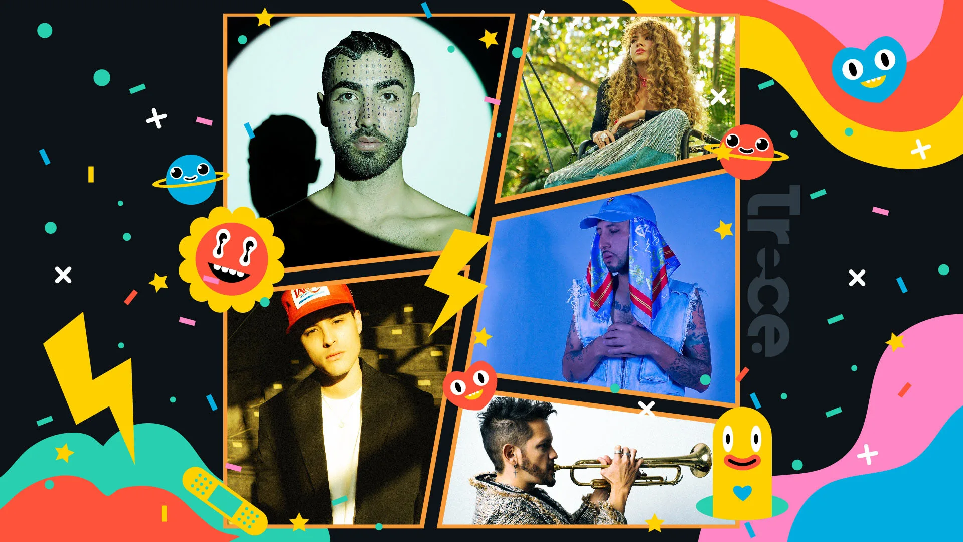 Walter Silva, Paula Pera, Diana Burco y más estrenos de la música