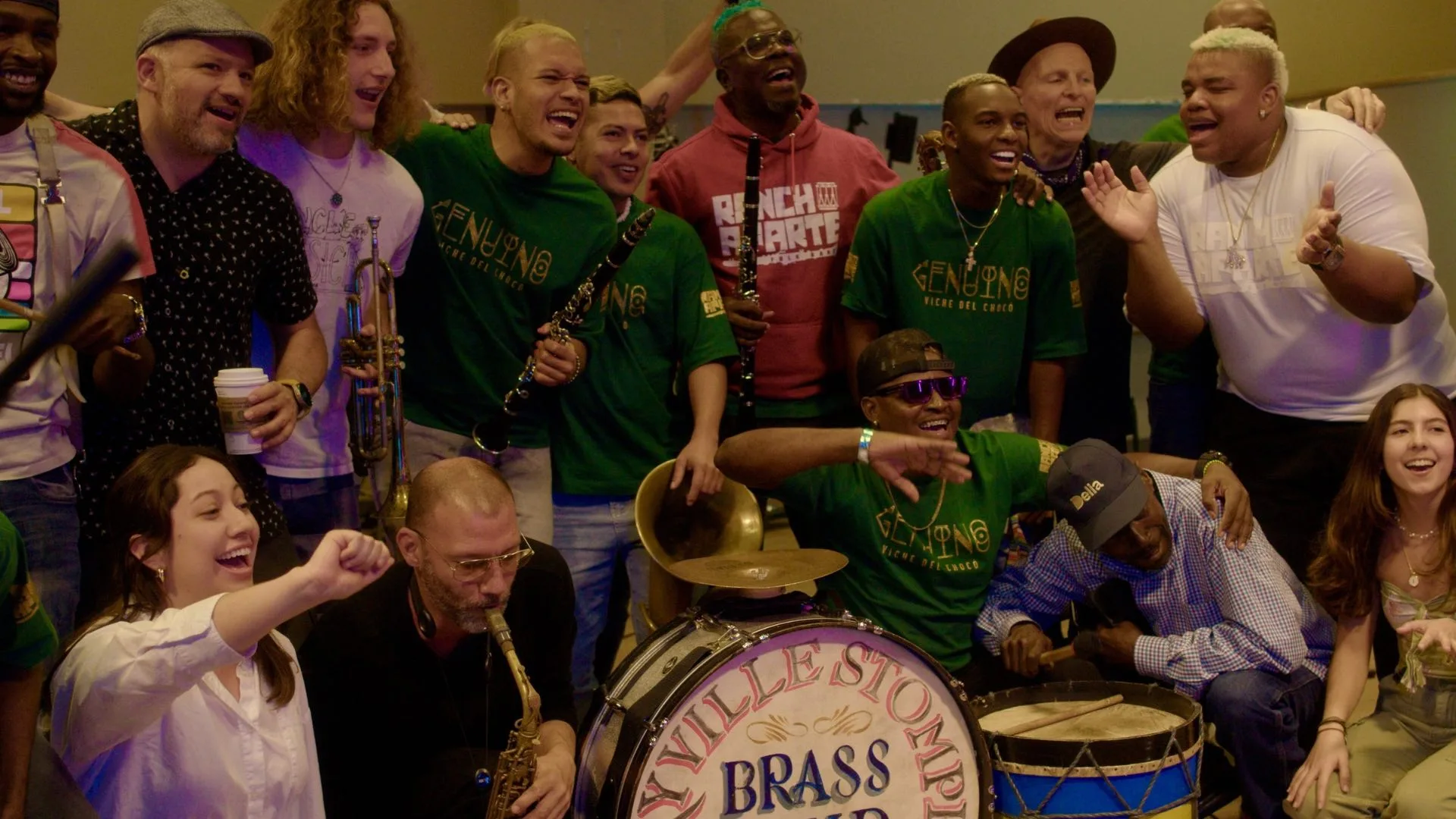 ¡Sonrisas que transforman vidas! | Canal Trece