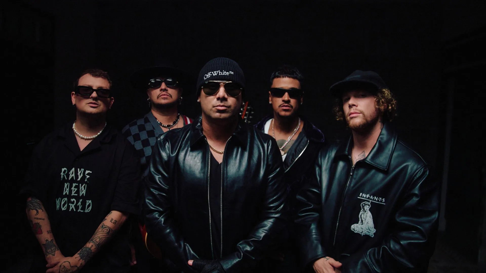 Piso 21 y Wisin se unen en 'La Misión', un himno al empoderamiento ...