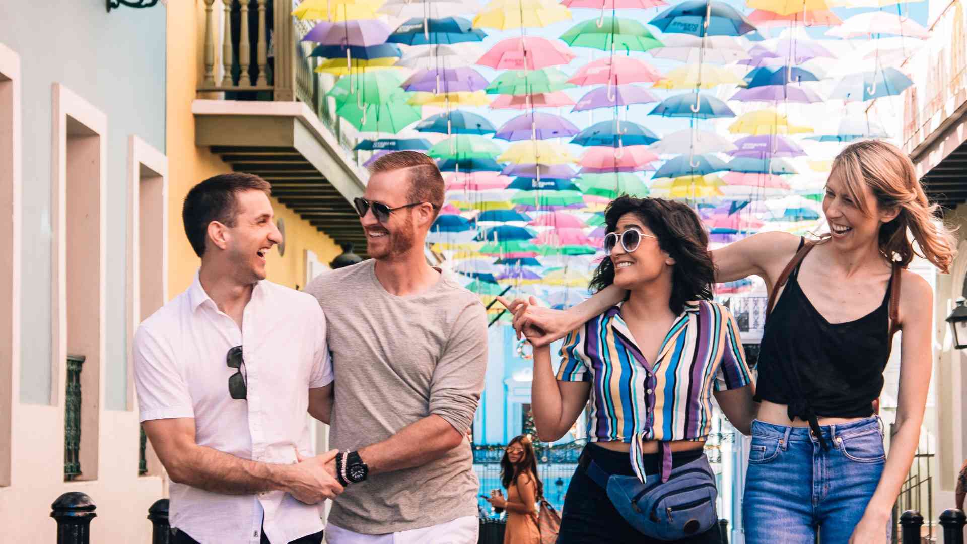 Celebra el orgullo en el paraíso: orgullo de Puerto Rico 2024 | Canal Trece