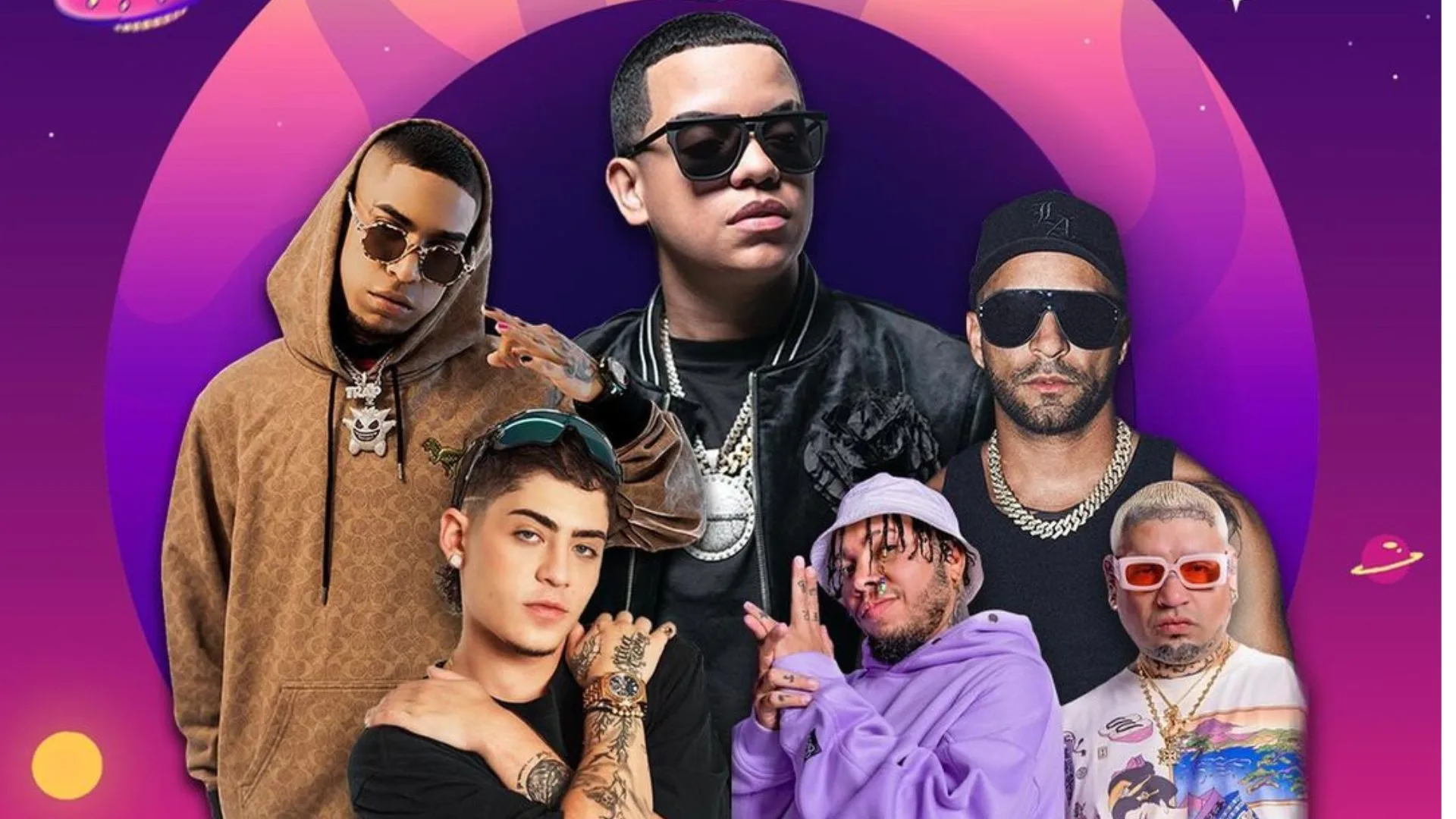 Nexus Fest 2024: boletas, fecha, precios y lugar