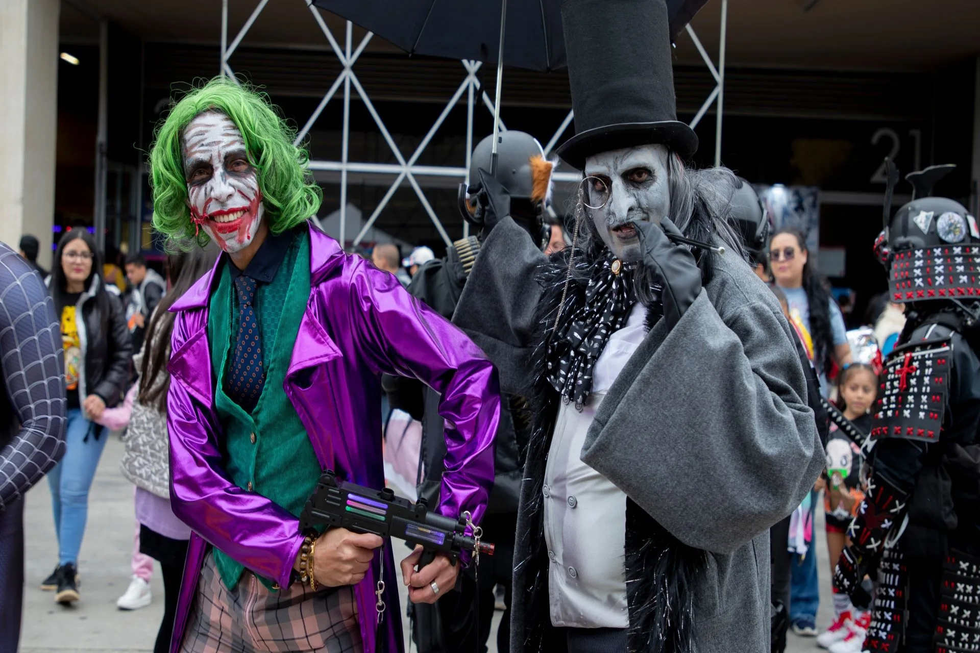 Comic Con Colombia 2024: Invitados, programación y precios | Canal Trece