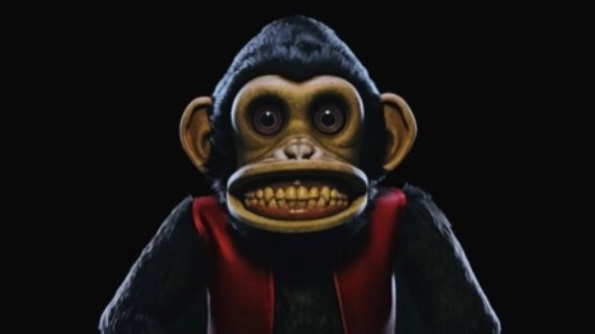 Se ha revelado el trailer de “El mono” la adaptación del cuento de ...