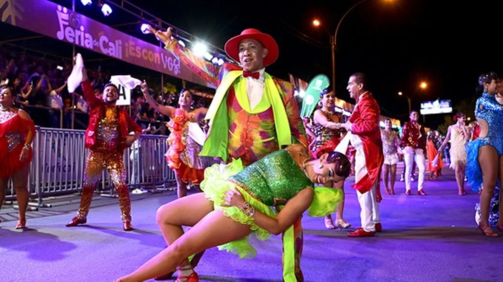 Calendario 2024: ferias, fiestas y festivales en Colombia | Canal Trece