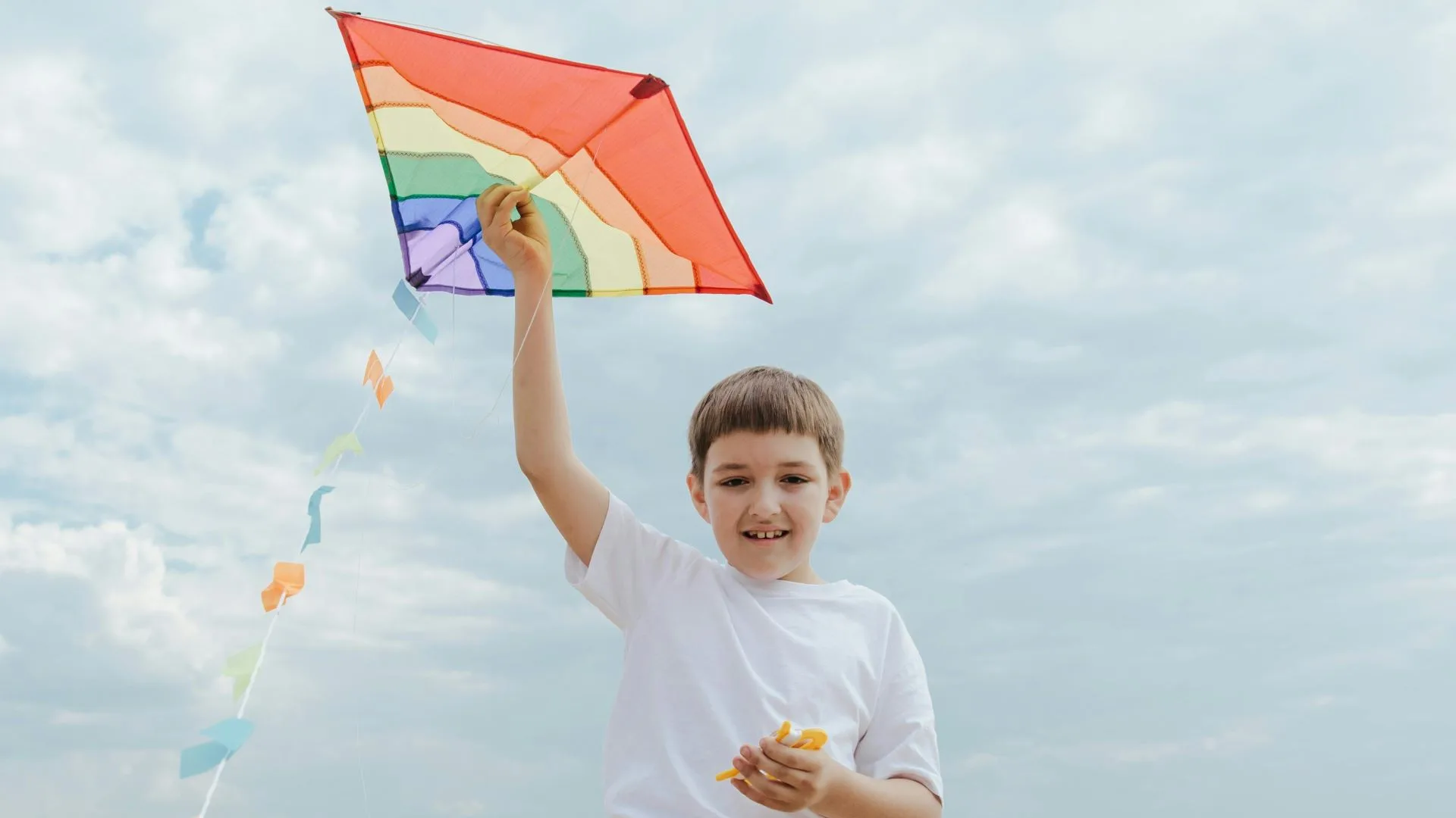 ¿Cómo hacer una cometa?: Diseña tu propia cometa para este agosto ...