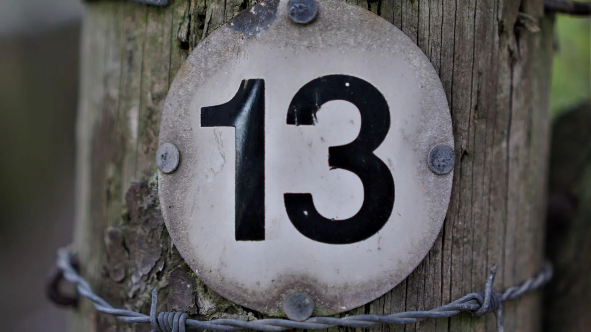 Martes 13: Significado y origen de una superstición milenaria | Canal Trece