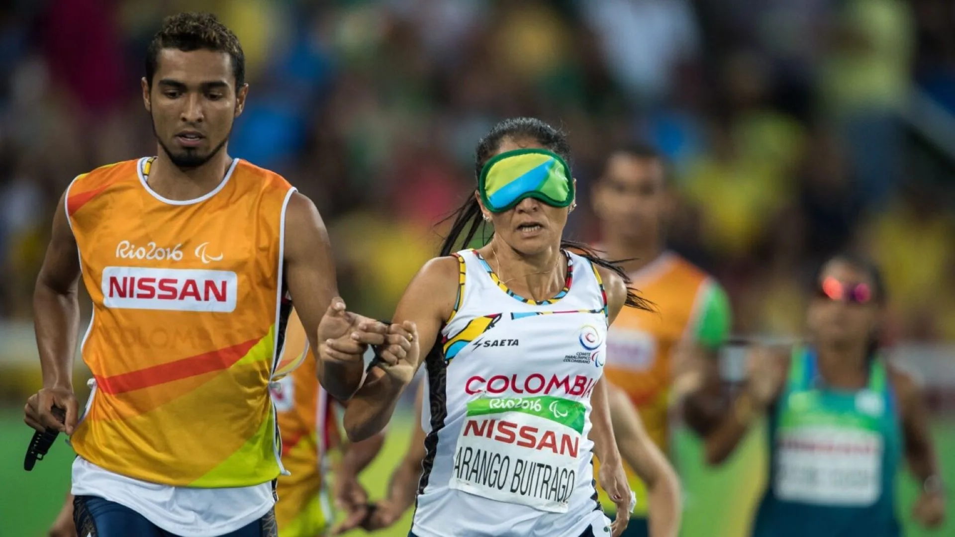 Juegos Paralímpicos 2024: historia y curiosidades | Canal Trece