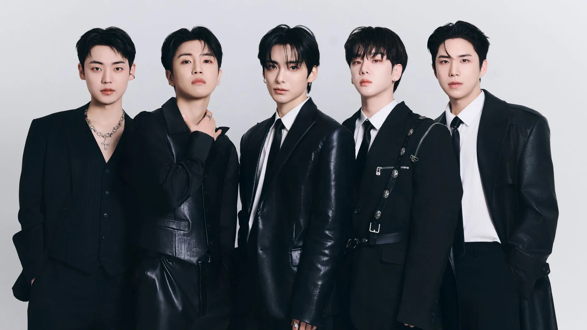 A.C.E llega Latinoamérica: La banda de K-pop anuncia su gira mundial ‘Rewind US’ | Canal Trece