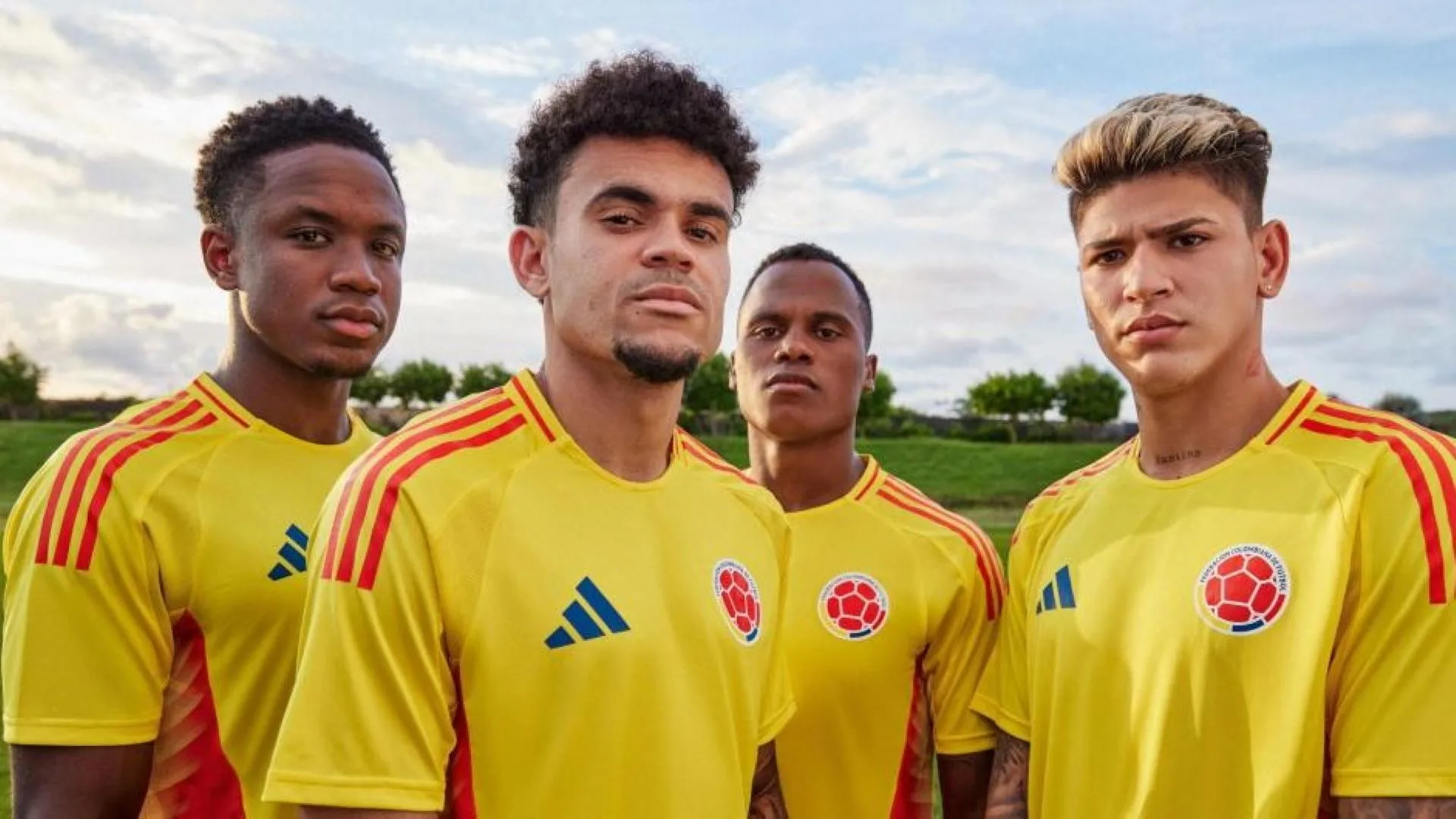 Colombia y Argentina se reencuentran en las Eliminatorias rumbo al ...