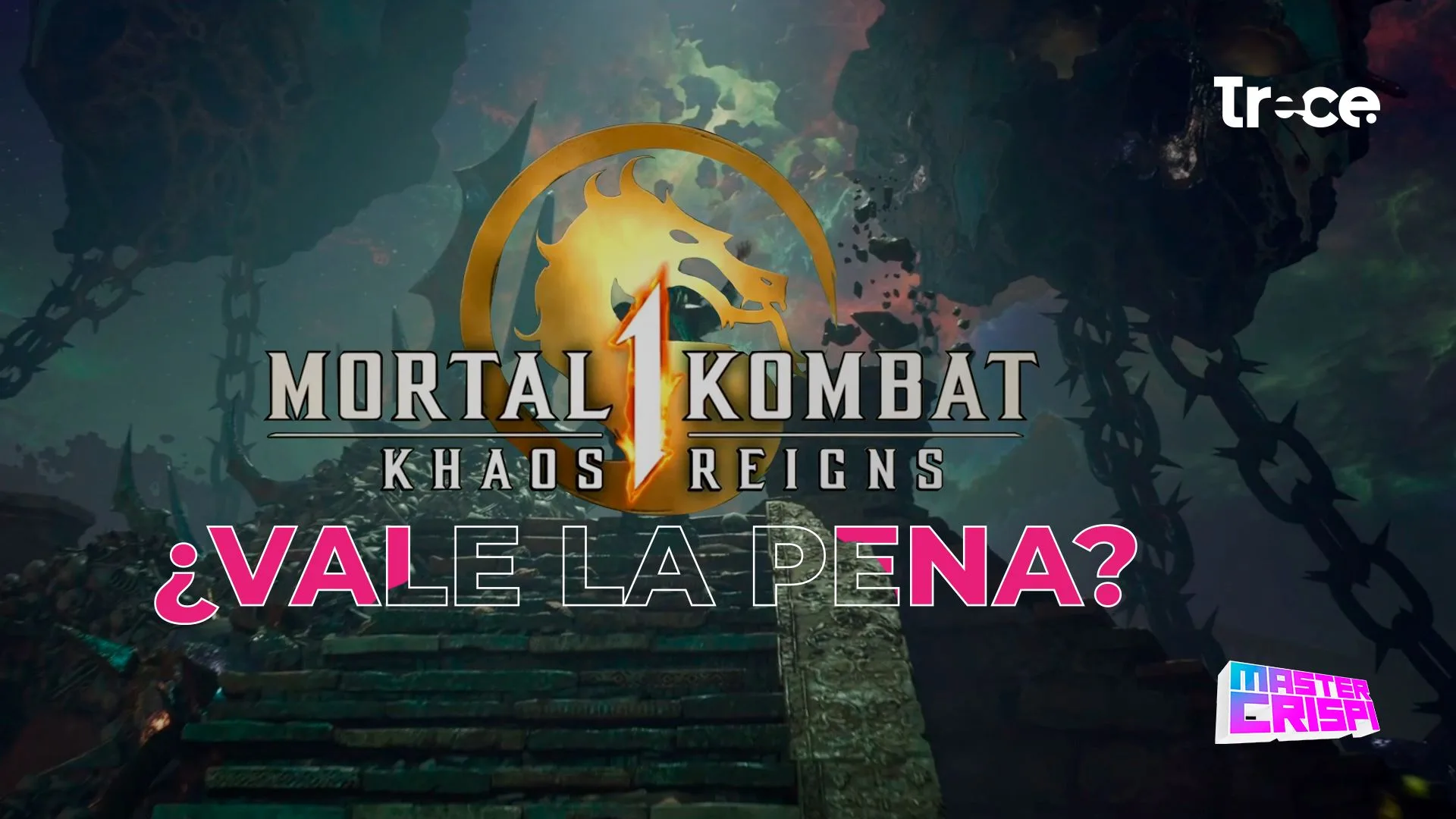 Análisis de Mortal Kombat 1: Reina el Caos | Canal Trece