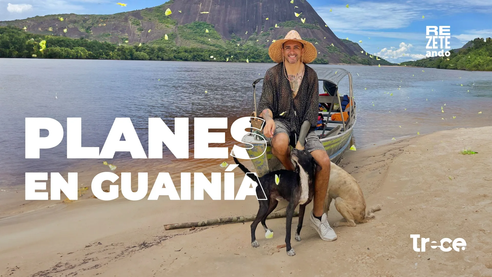 Viajar a Guainía: todo lo que debes saber