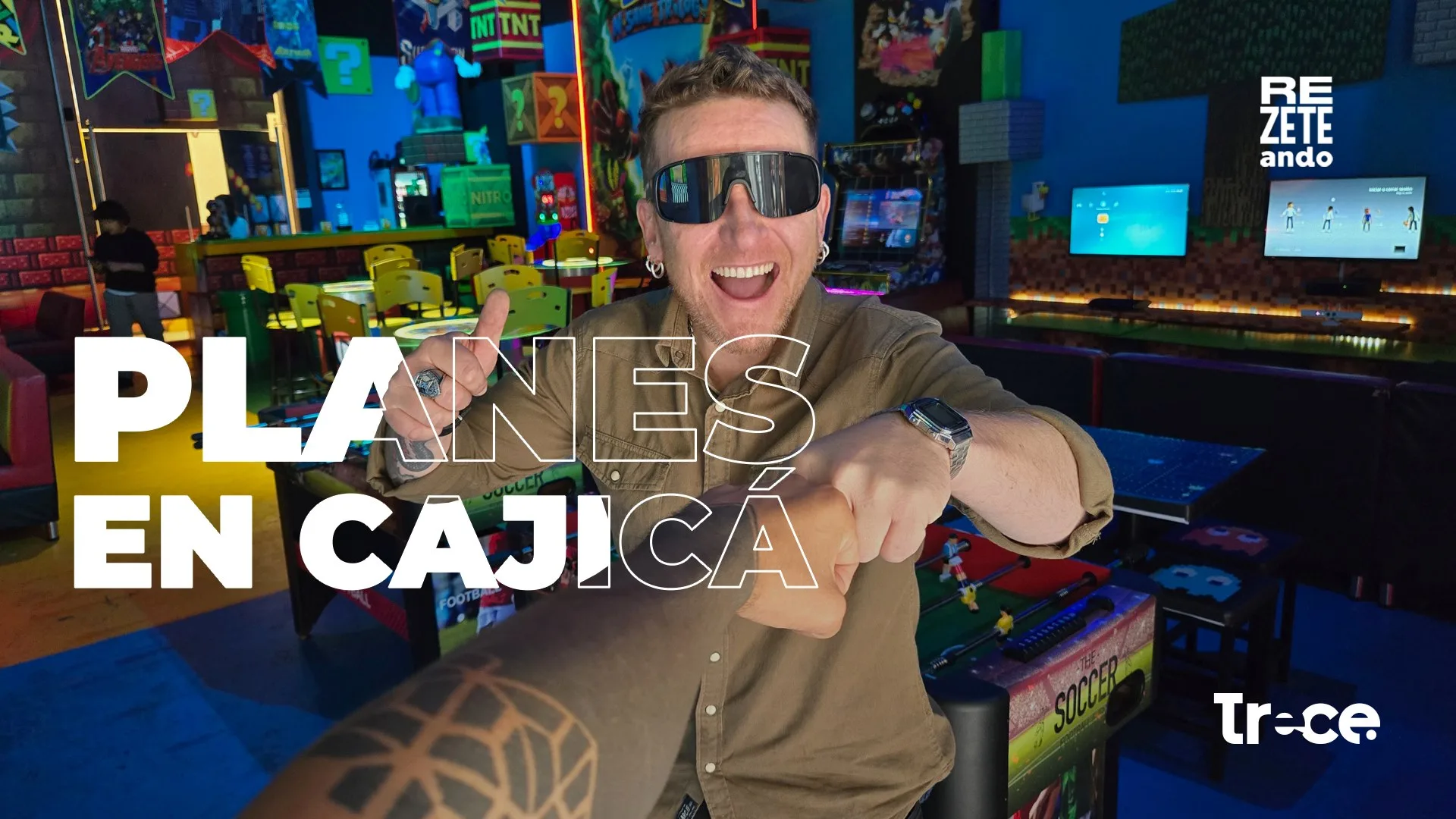 Qué hacer en Cajicá: acá te dejamos algunos planes