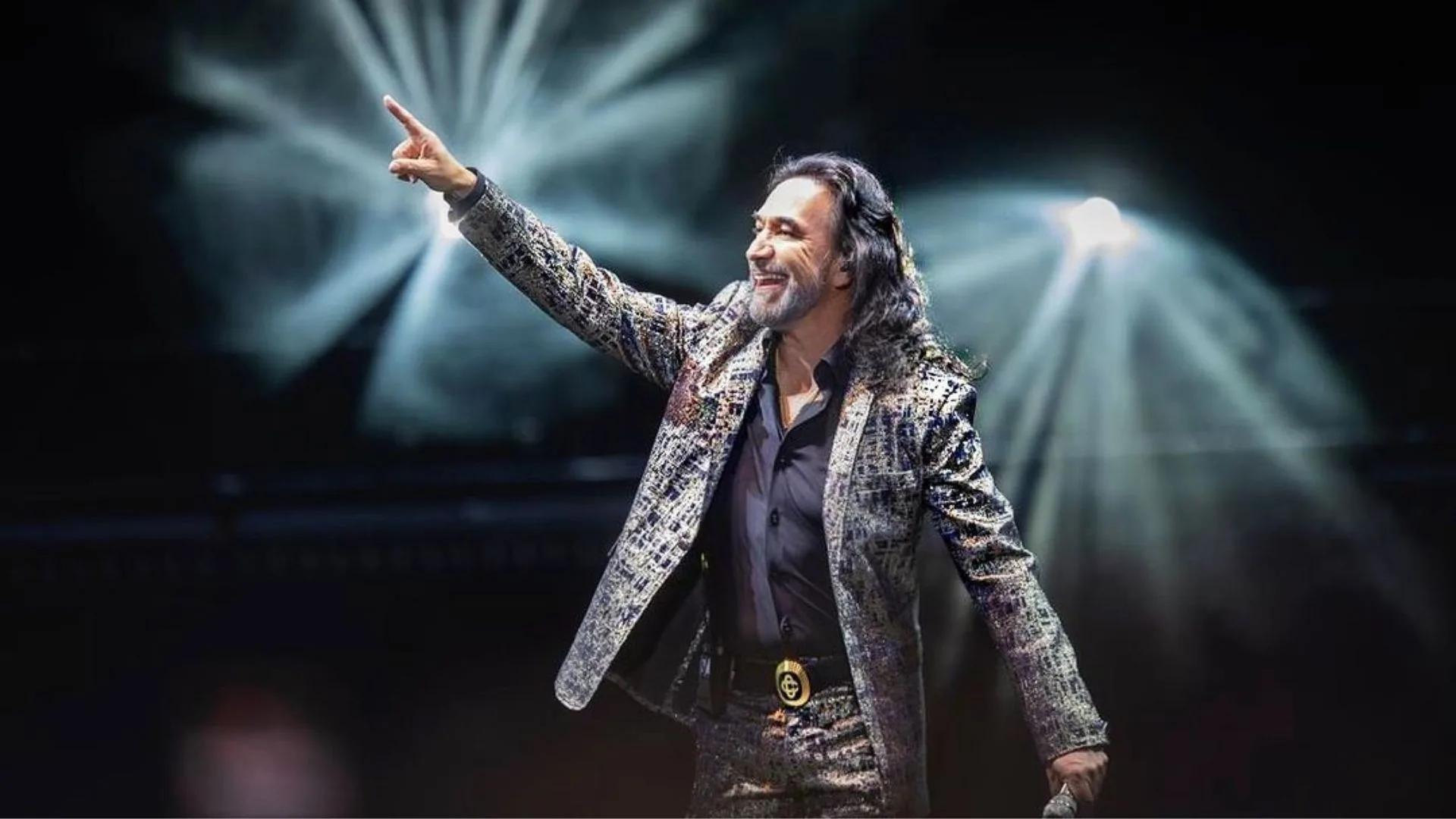 Marco Antonio Solís en Bogotá: boletas, fecha, precios y lugar | Canal ...