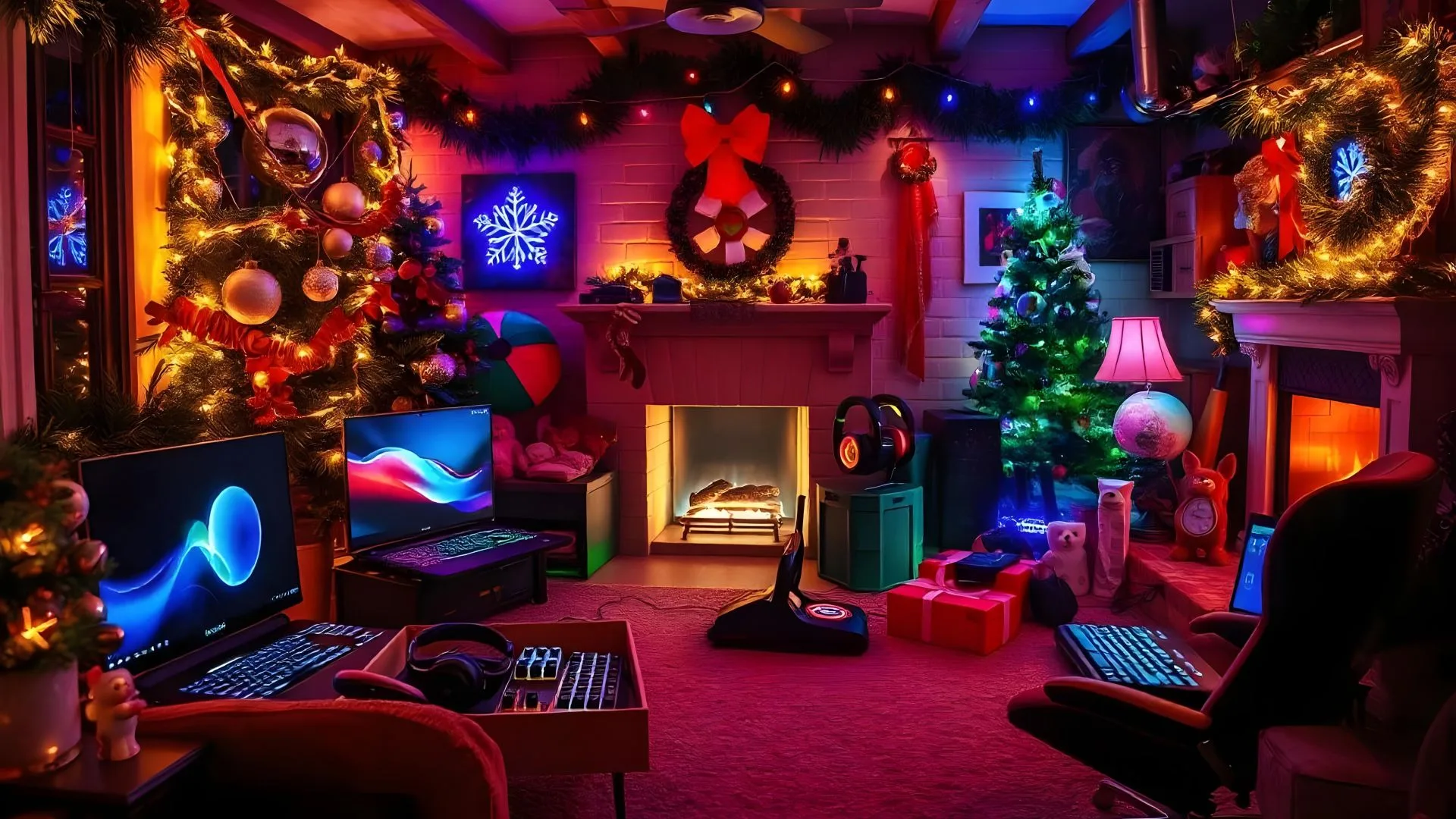 Regalos ideales para gamers en Navidad: cómo elegir el obsequio ...