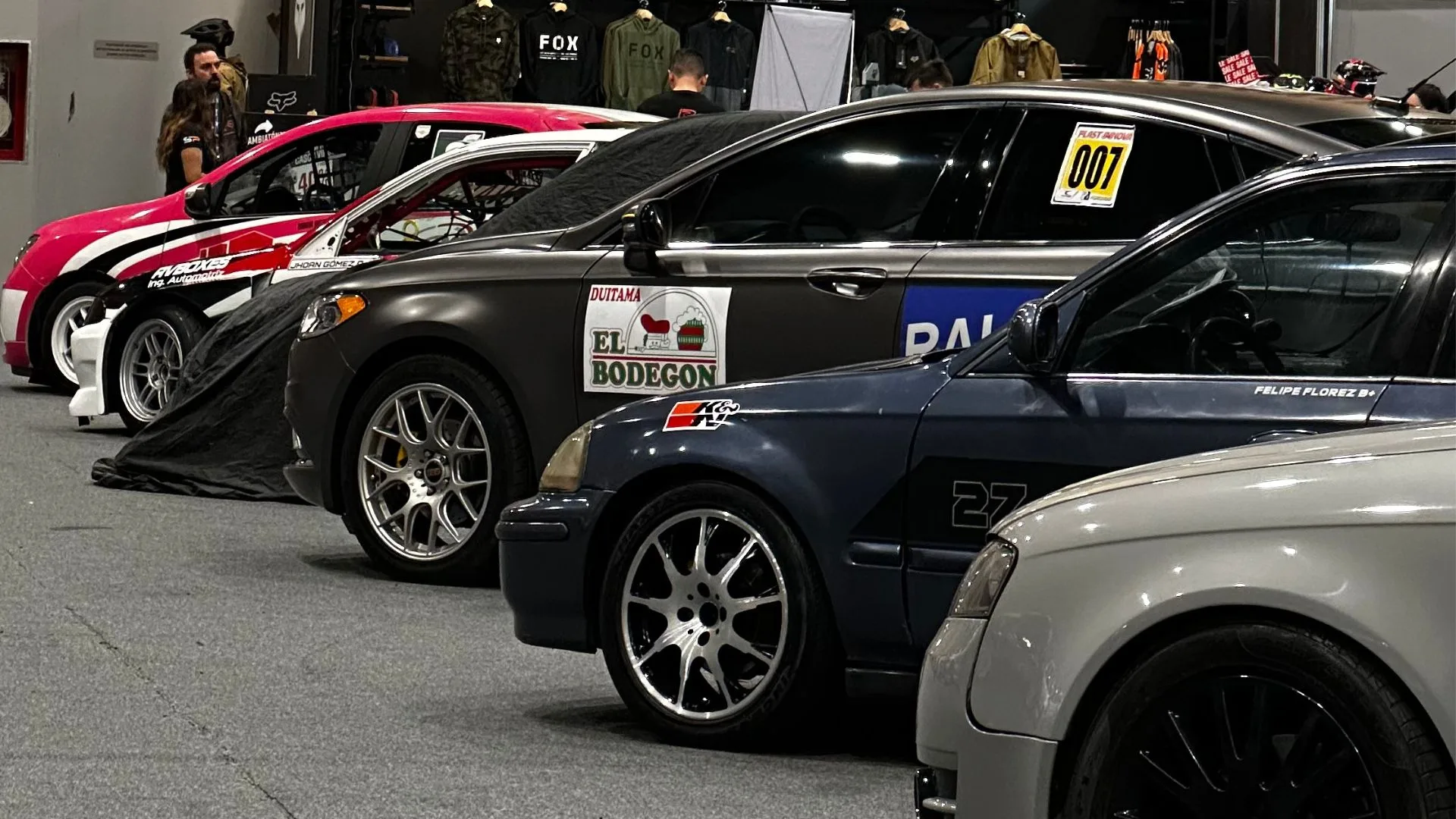MCM Show 2025: boletas, fechas y horarios en Corferias | Canal Trece