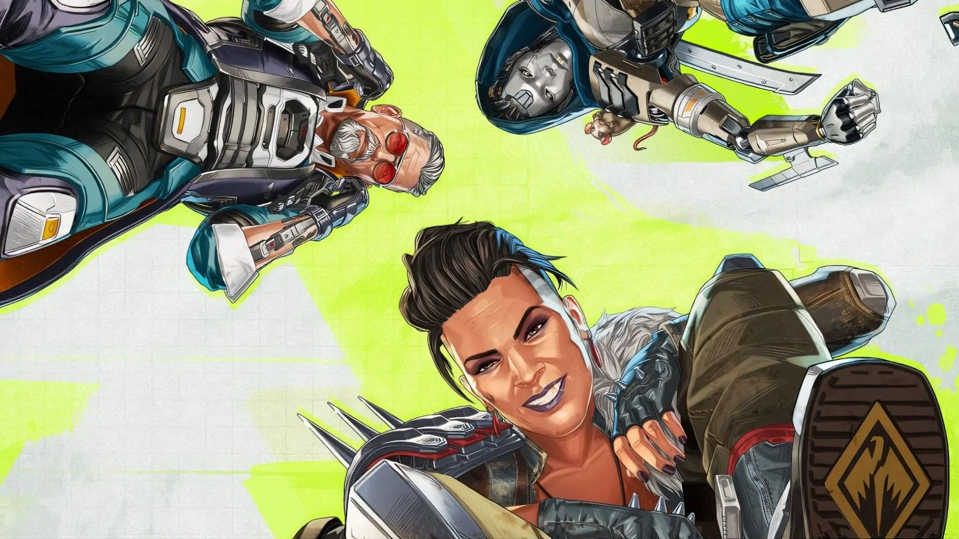 Apex Legends anuncia su nueva temporada “Dominación” con tráiler y fecha de lanzamiento | Canal ...