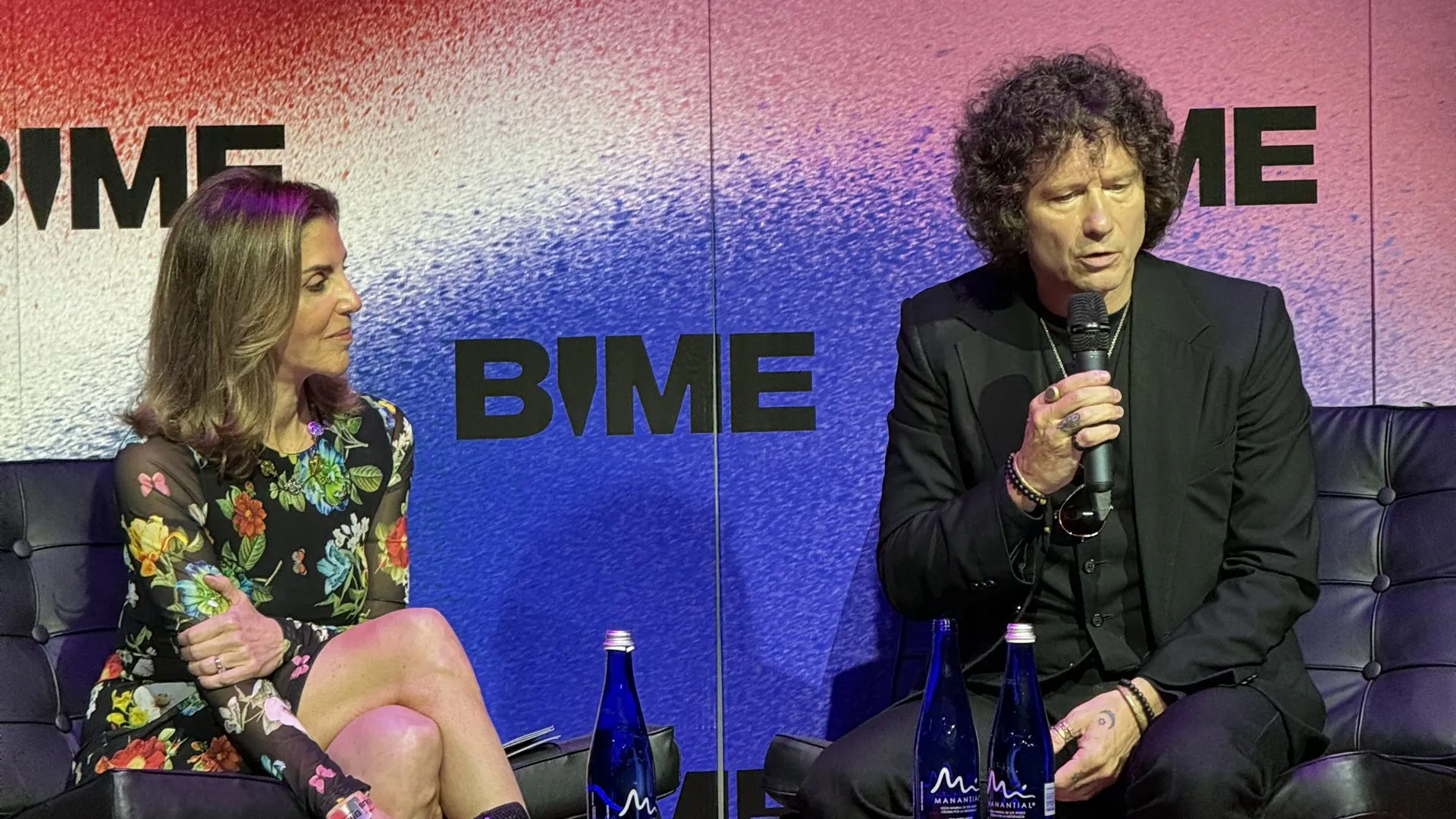 BIME Bogotá 2025: el epicentro de la música en Iberoamérica