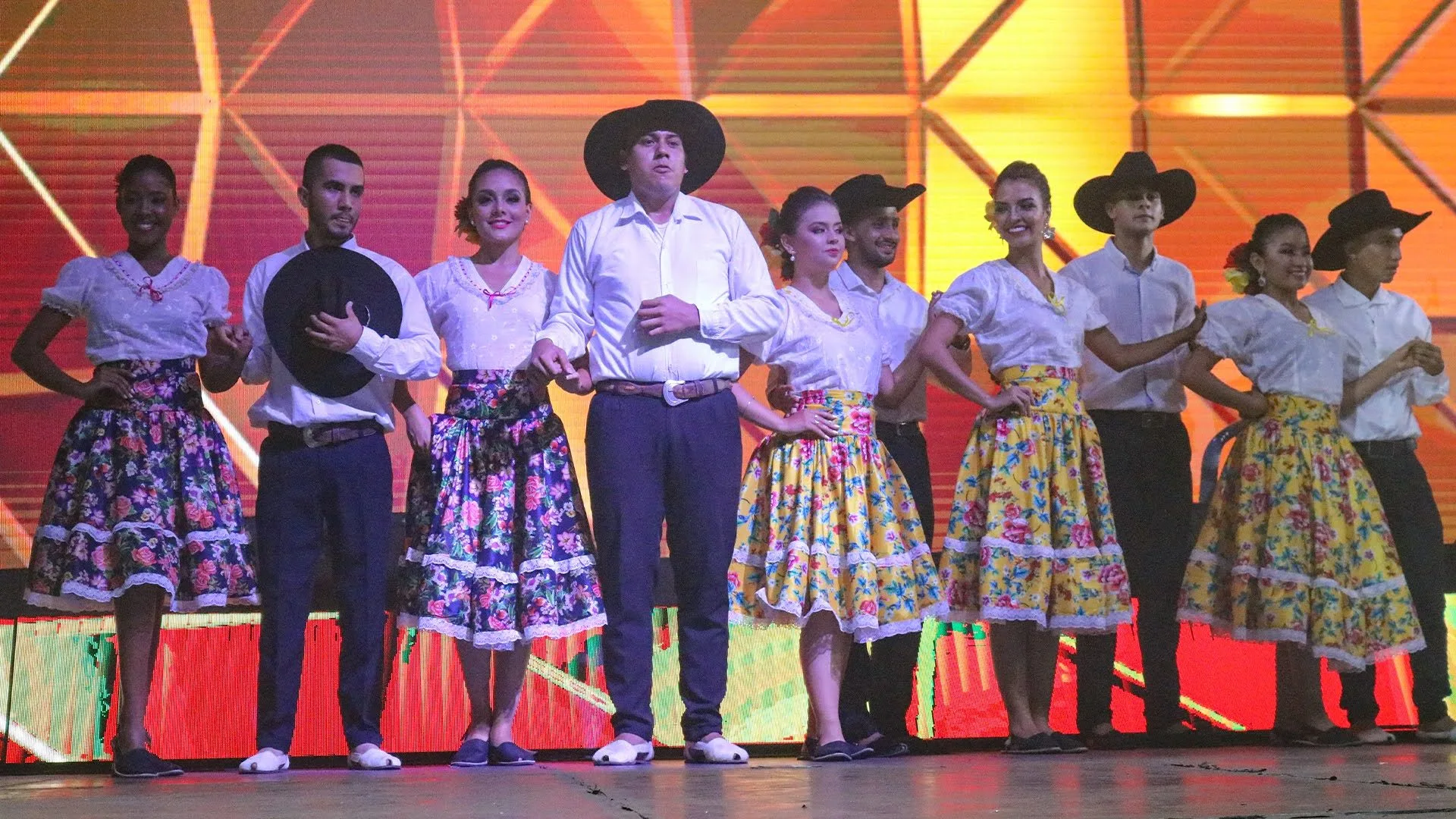 Joropo al Parque 2025: cartel y artistas confirmados