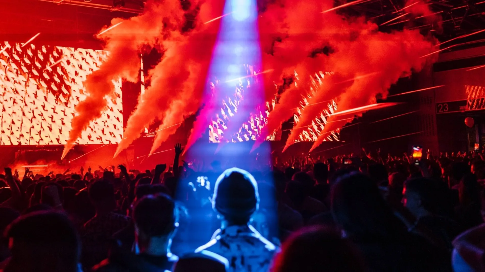 Baum Festival 2025: line up por días