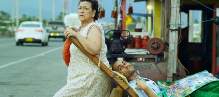 Vicky Hernández: La actriz que convirtió su carrera en una cruzada por ...