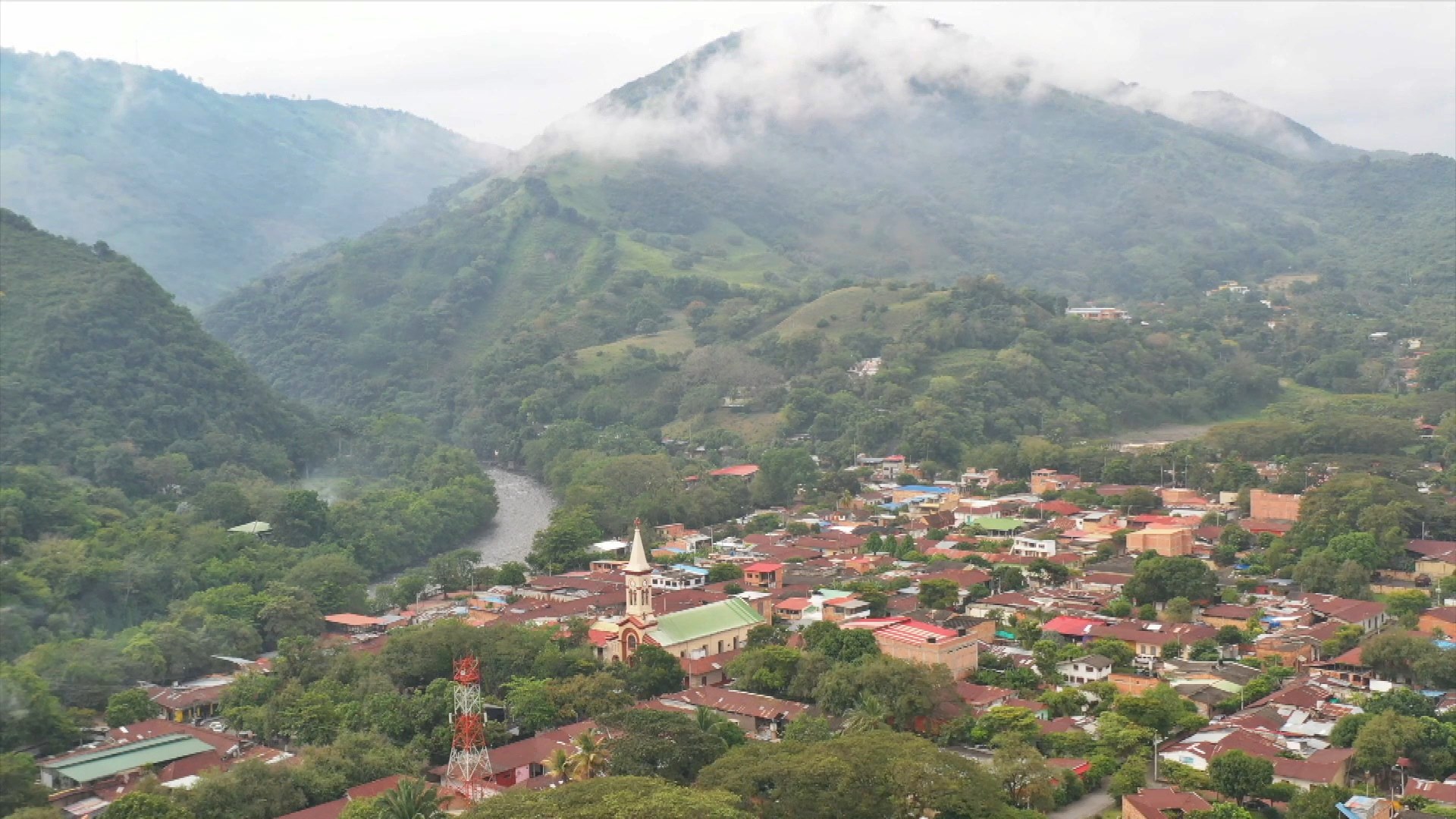 Útica: Un destino de resiliencia, naturaleza y turismo de aventura