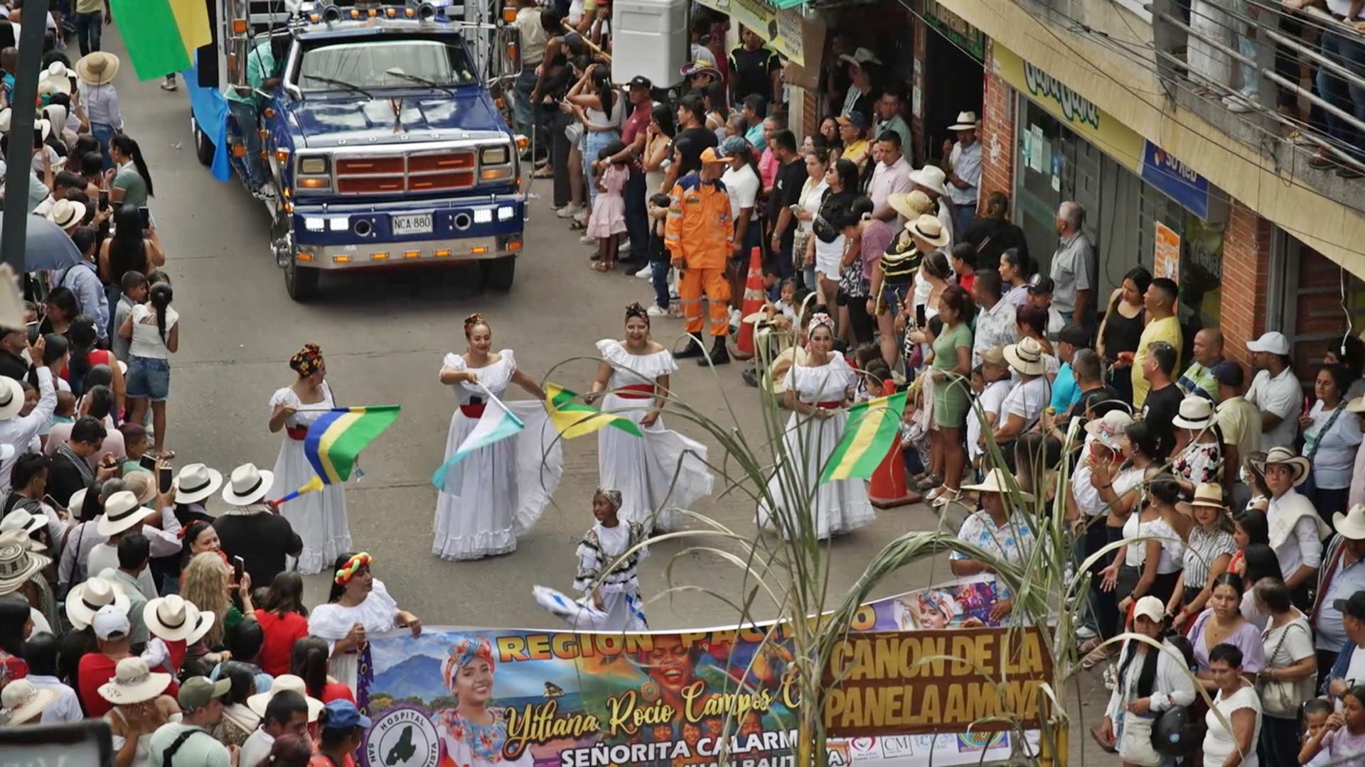 Qué hacer y qué conocer en Chaparral, en el sur del Tolima