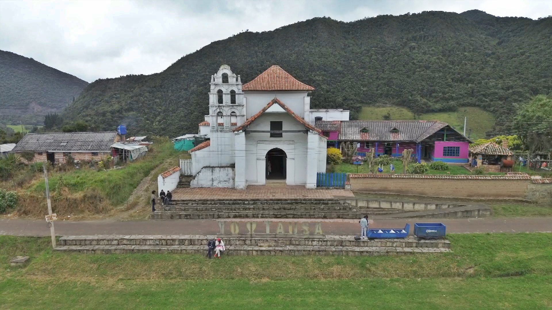 Tausa: guía de historia, cultura y turismo para tu visita