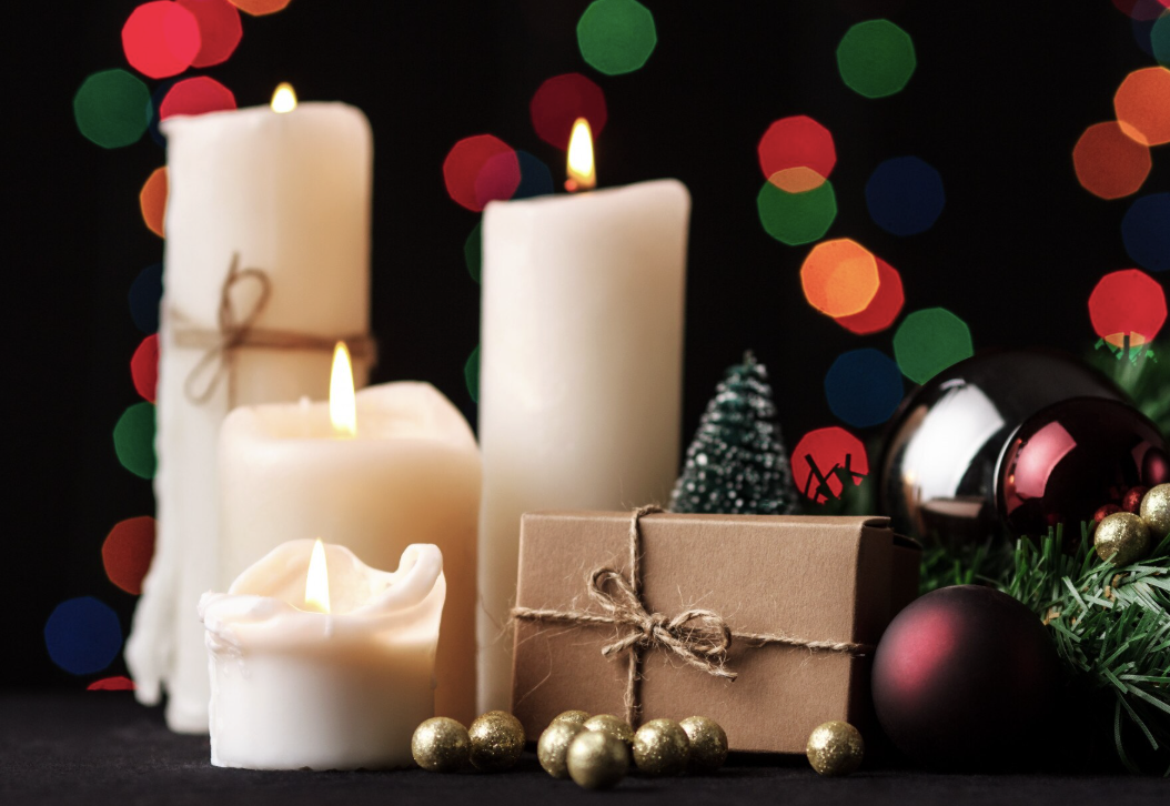 El origen de la Noche de Velitas y cómo ha cambiado en cada región de ...