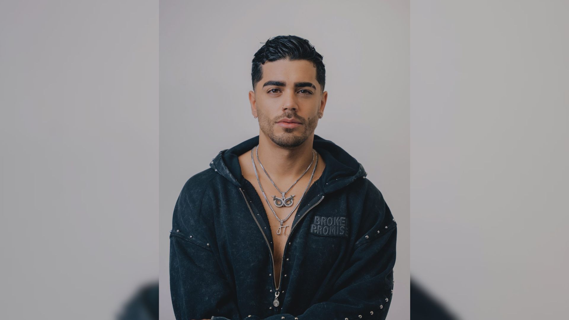 Jay Torres lanza “¿Qué somos?”, un sencillo sobre el amor contemporáneo ...