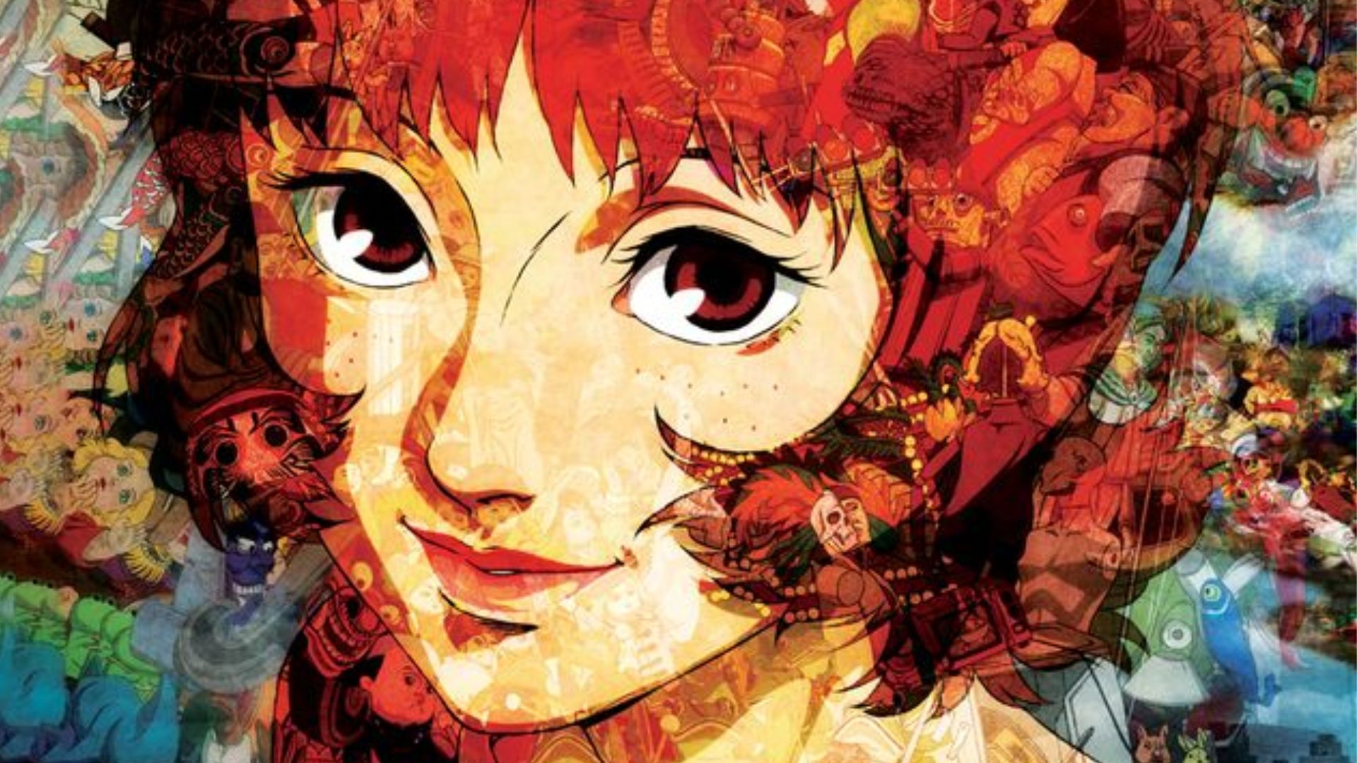 “Paprika” cumple 20 años y vuelve a las pantallas colombianas como ...