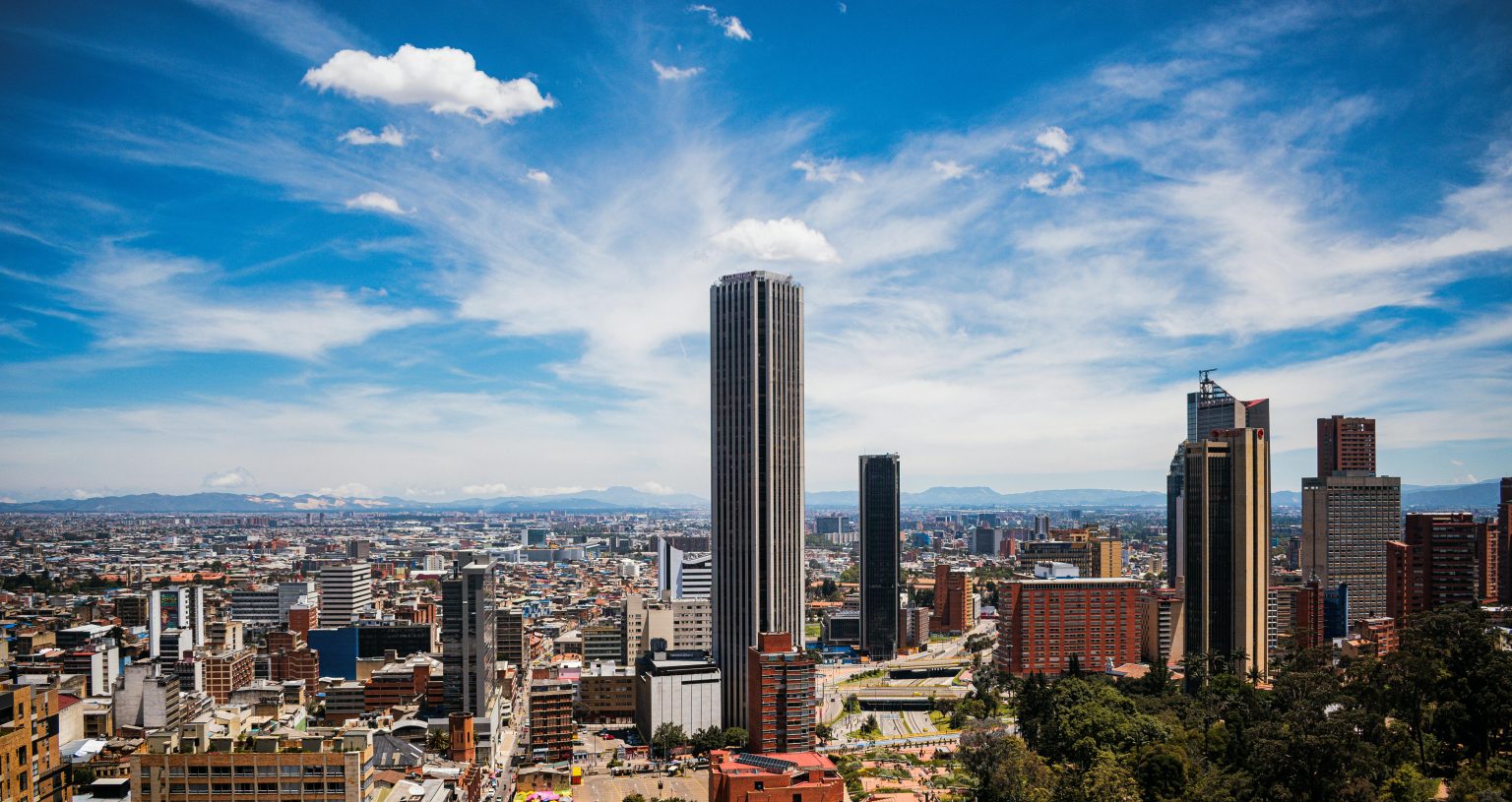 Pico y placa en Bogotá en febrero de 2026: guía completa para ...